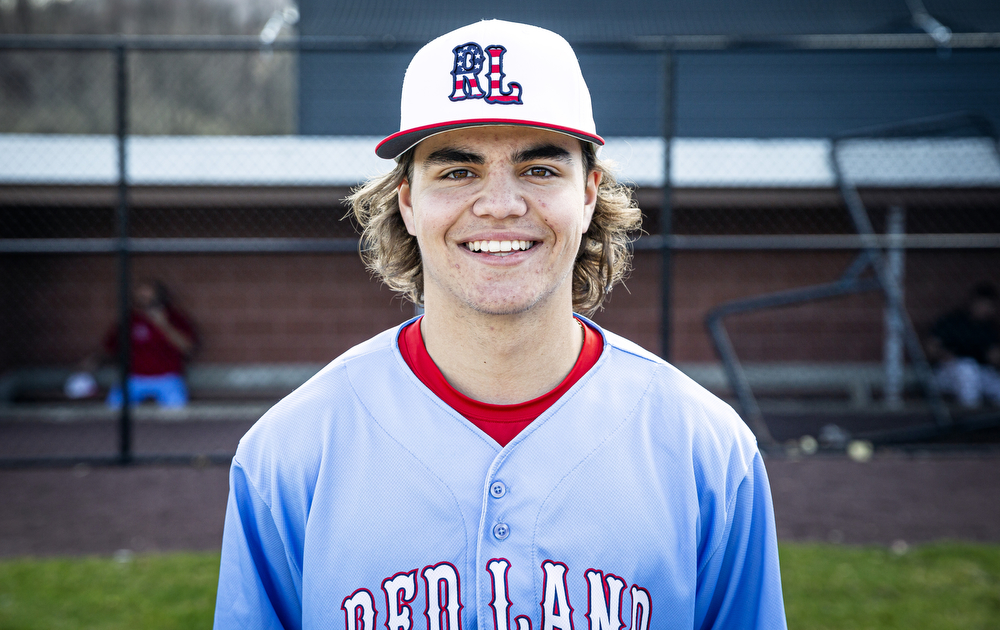 Red Land High School baseball team - pennlive.com
