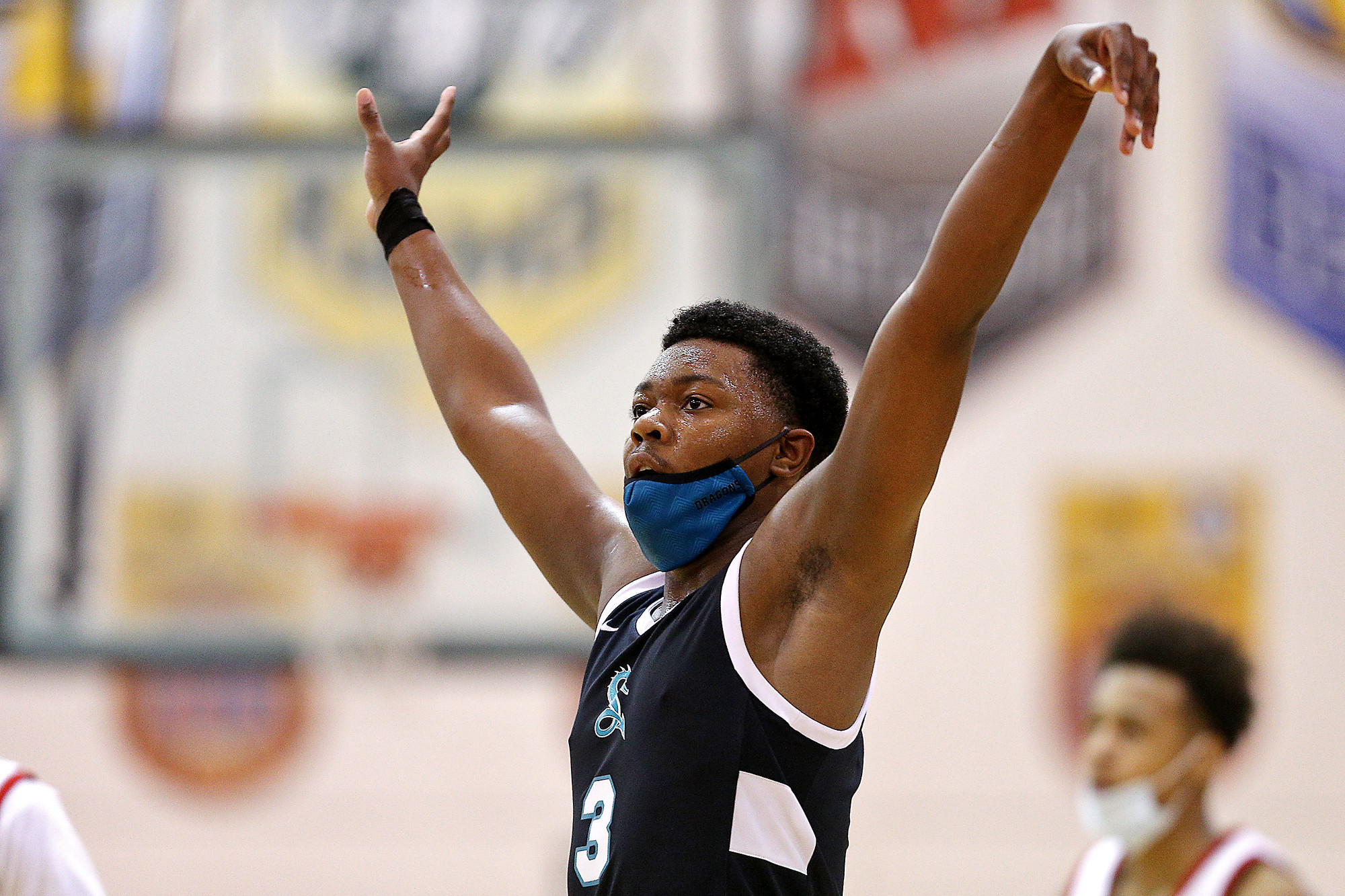 MHSAA boys basketball: Romulus Summit Academy vs. Ecorse– March 27 ...