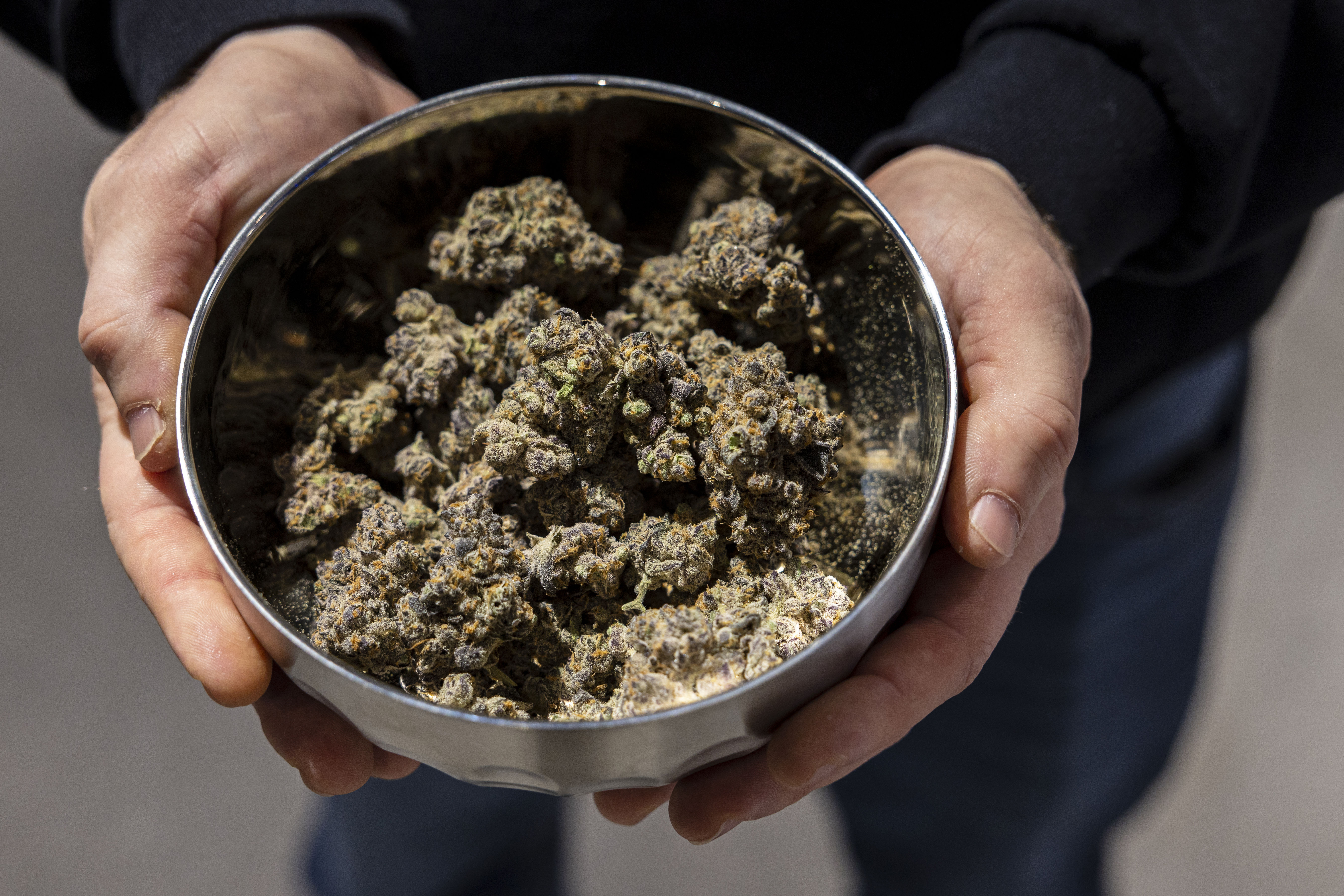 Lake Effect opens 24-hour cannabis dispensary in Portage - mlive.com
