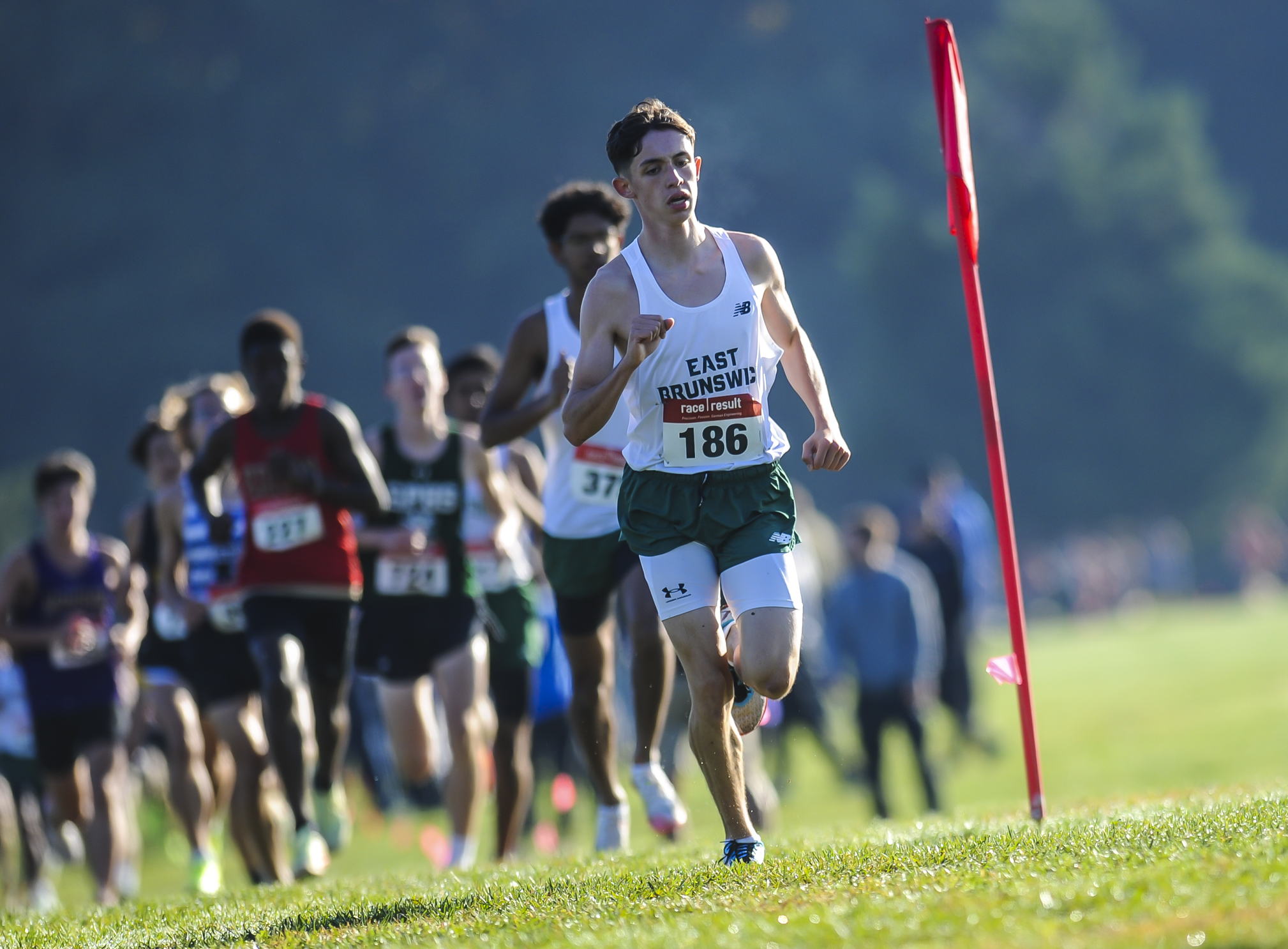 Cross Country: Greater Middlesex Conference Championships - nj.com