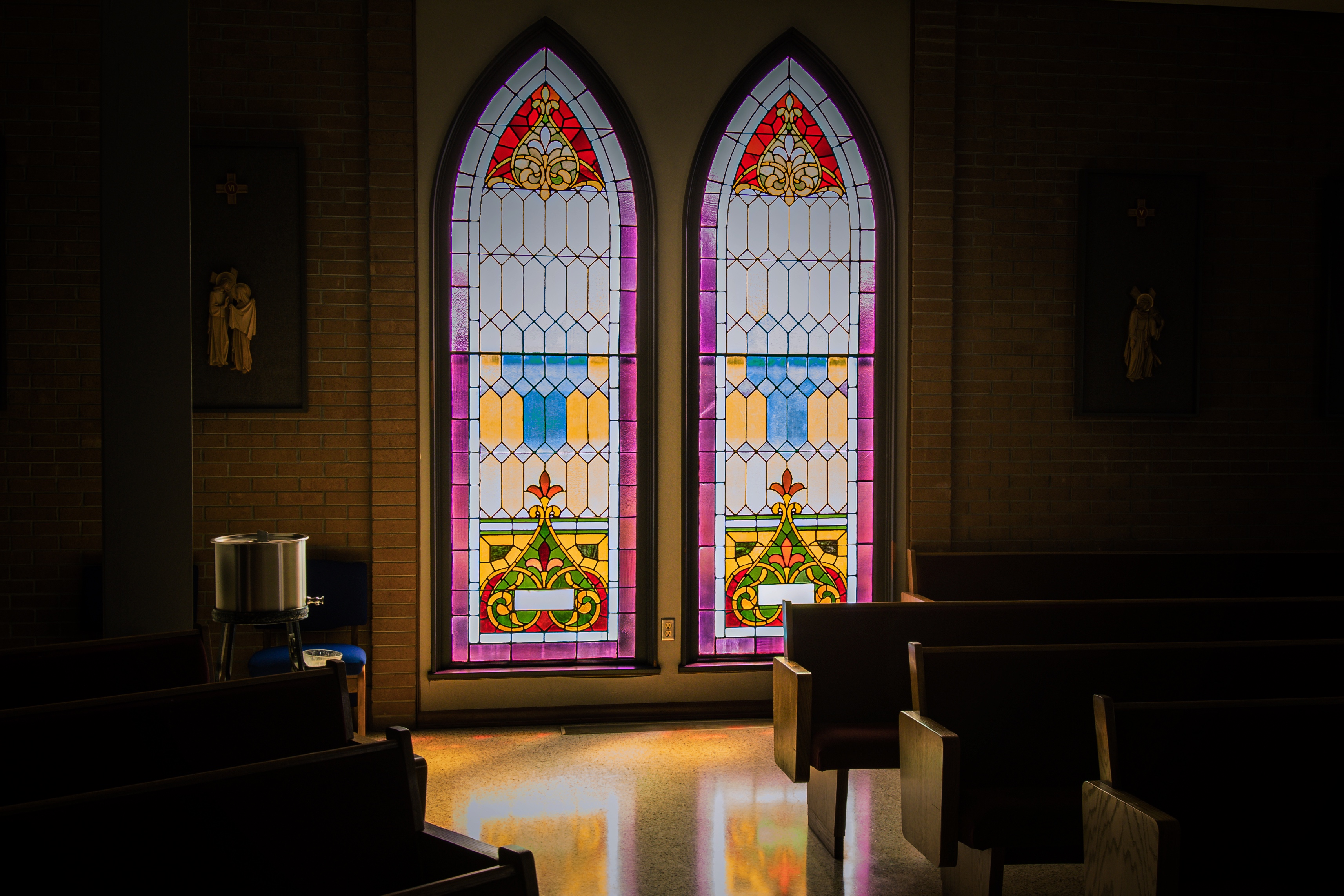 Alabama Faith: Churches and Stained Glass - al.com