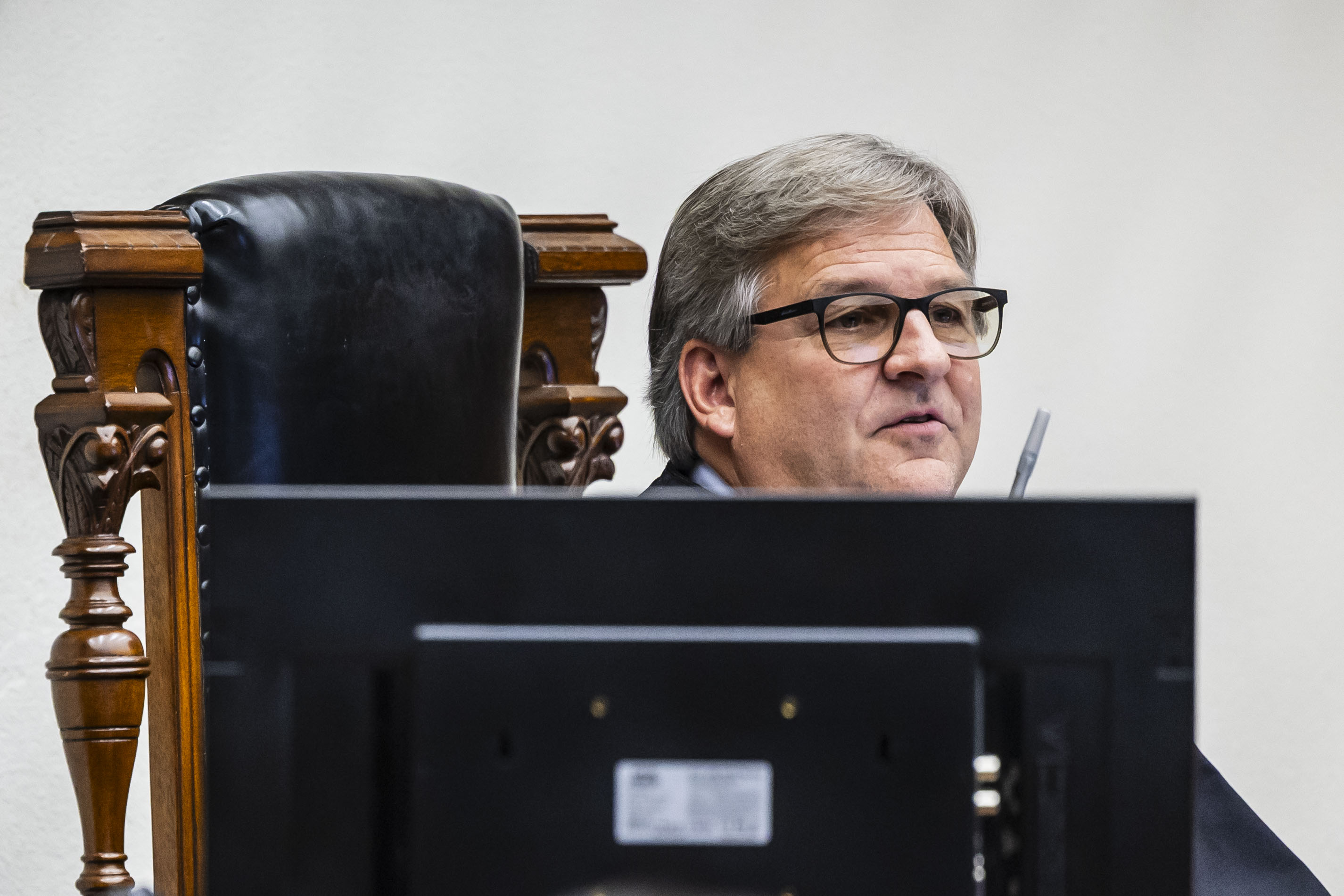 Monique Lamar-Silvia sentenced in Saginaw - mlive.com