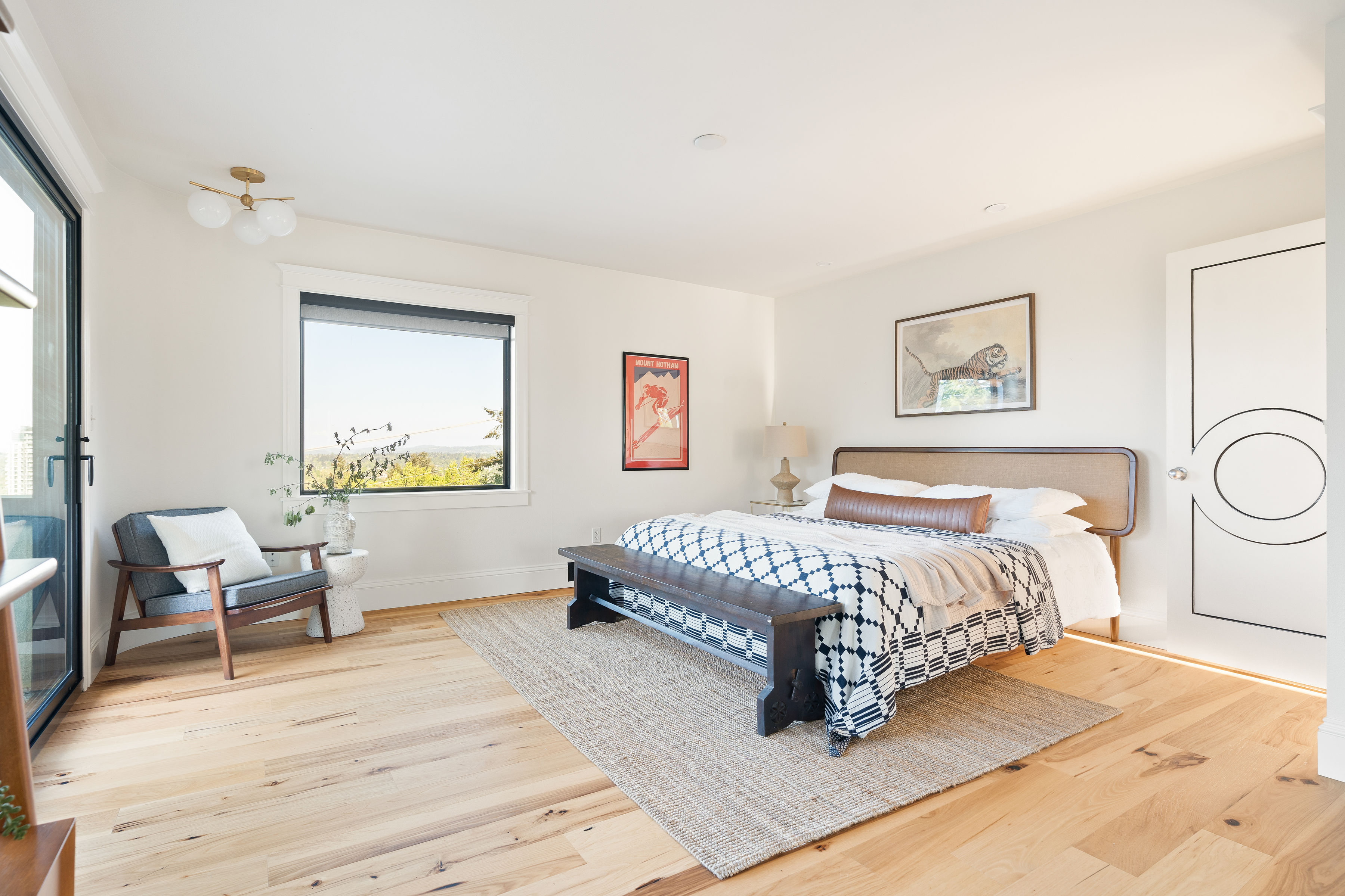 Rare Art Moderne house - oregonlive.com