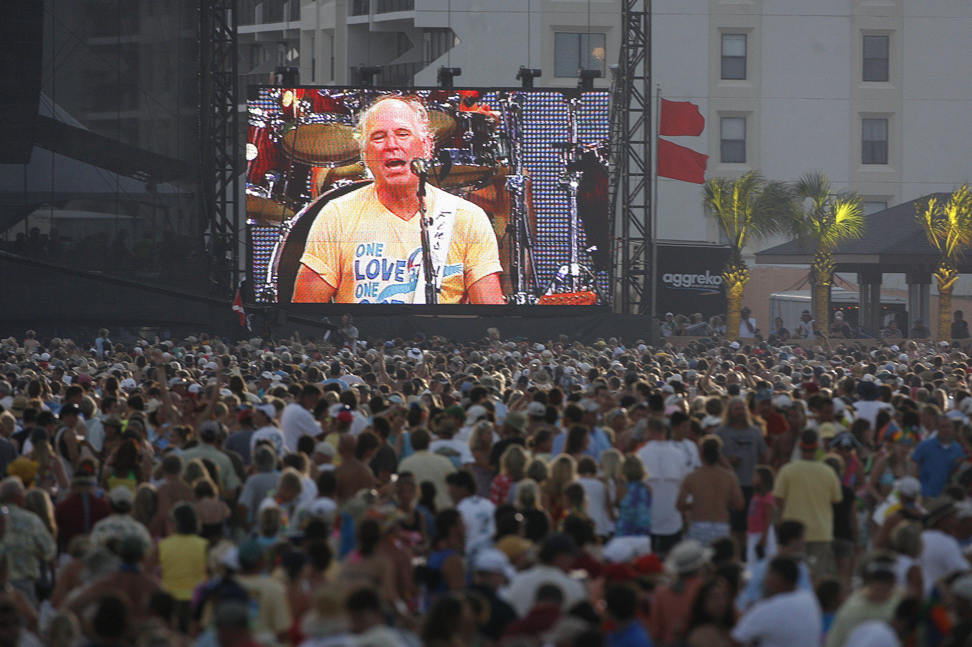 Jimmy Buffett in Alabama - al.com