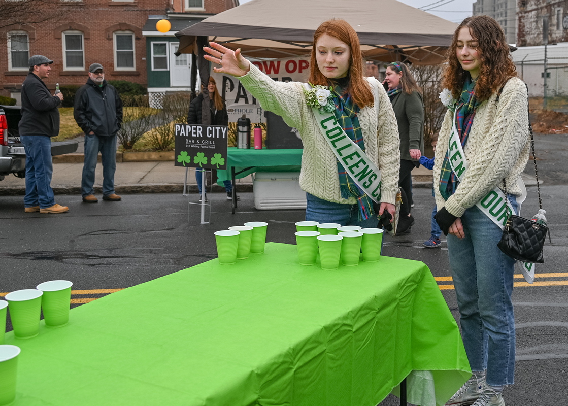 Kids Fun Run, Mummers return to Holyoke - masslive.com