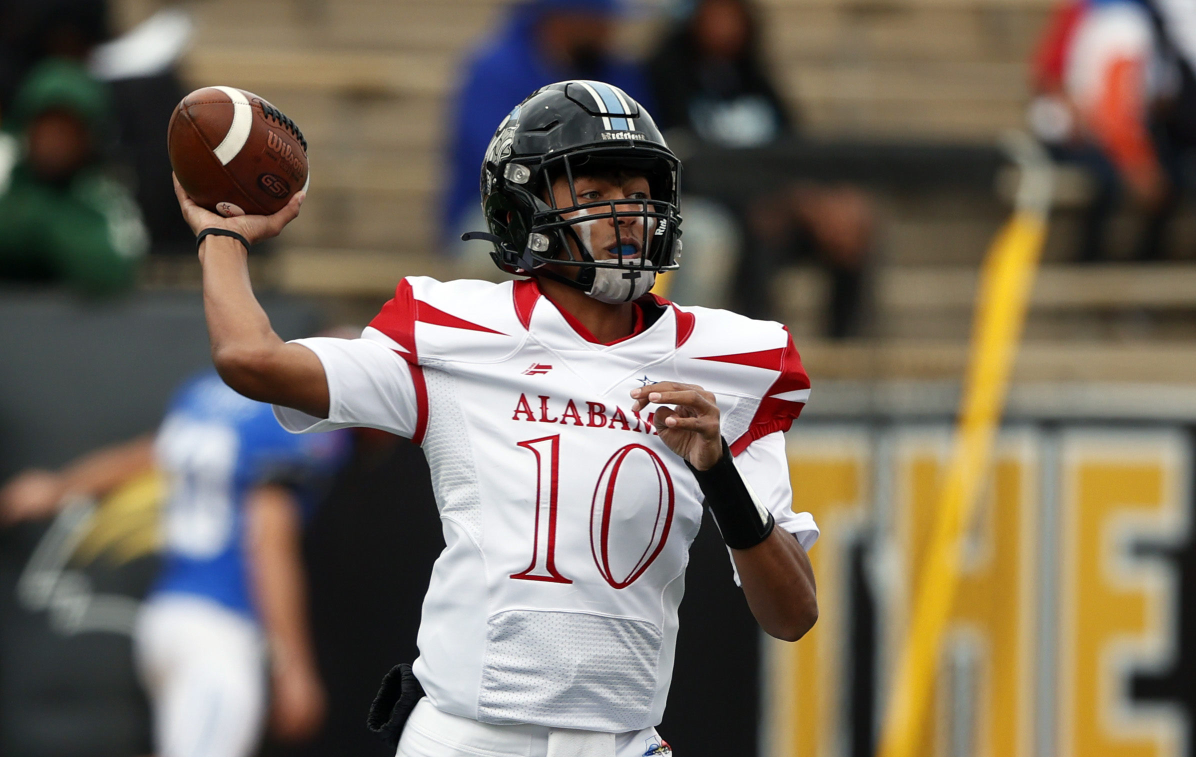 Alabama-Mississippi All-Star Football - al.com