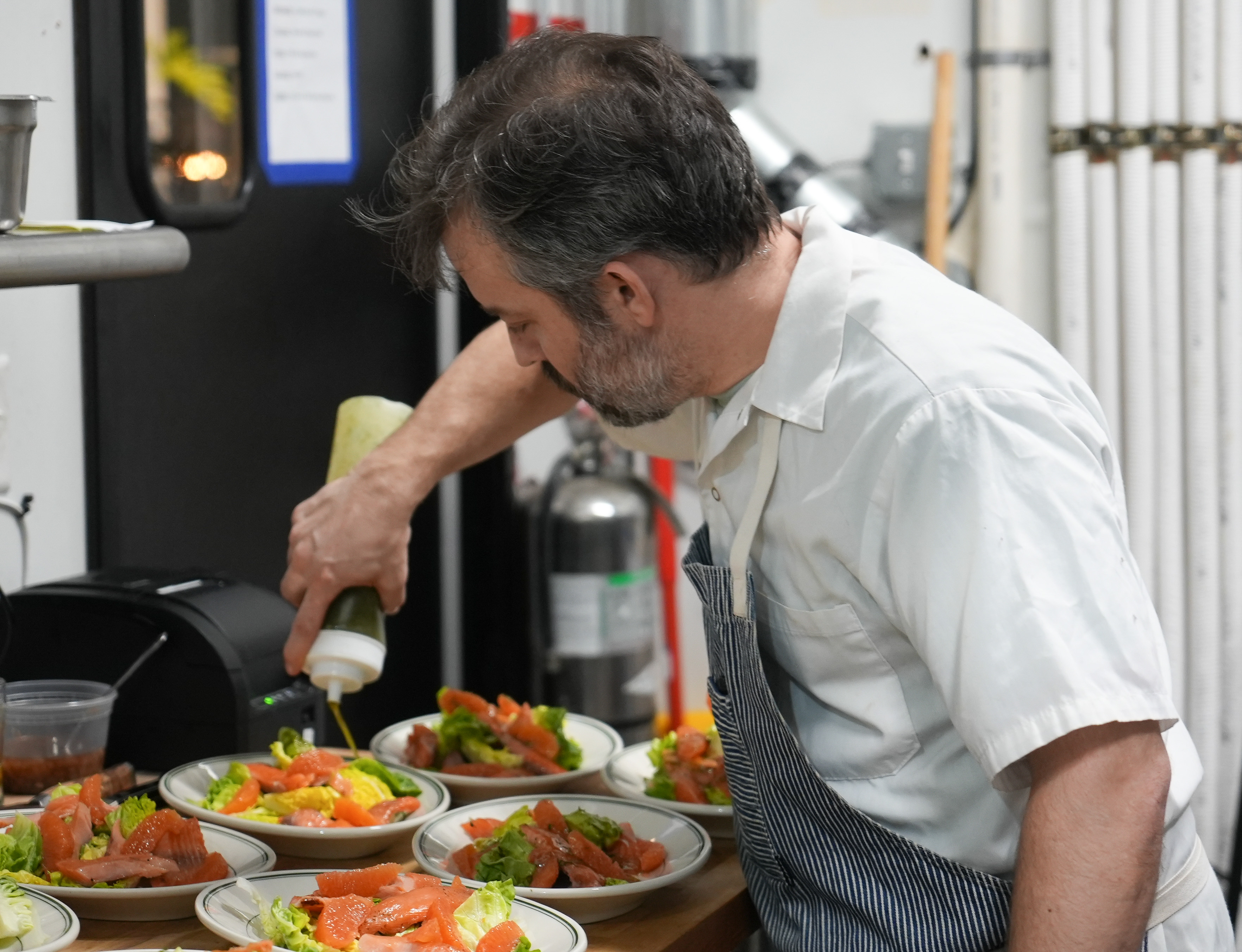 Grand Fir Brewing - oregonlive.com