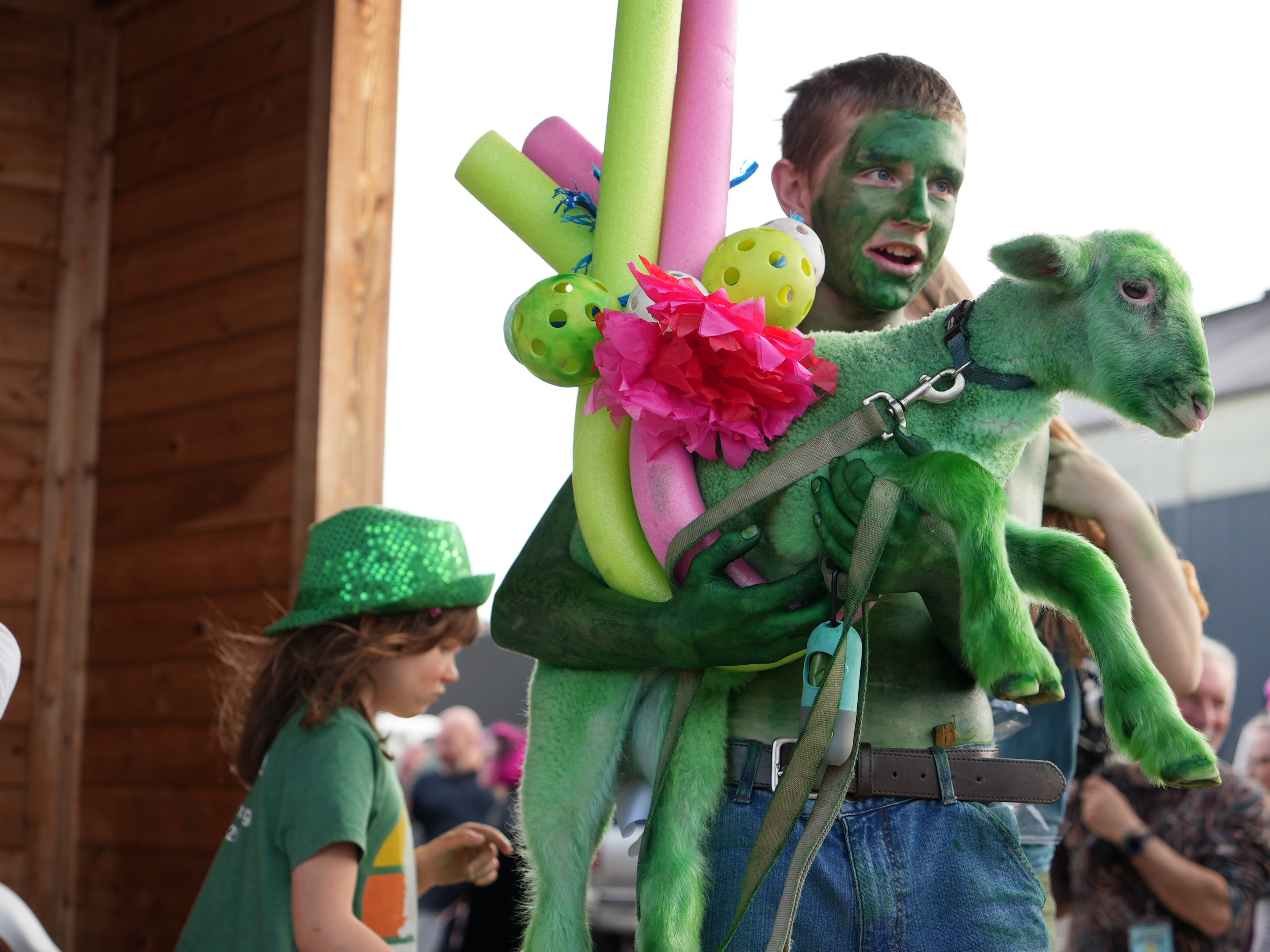 UFO Festival - oregonlive.com