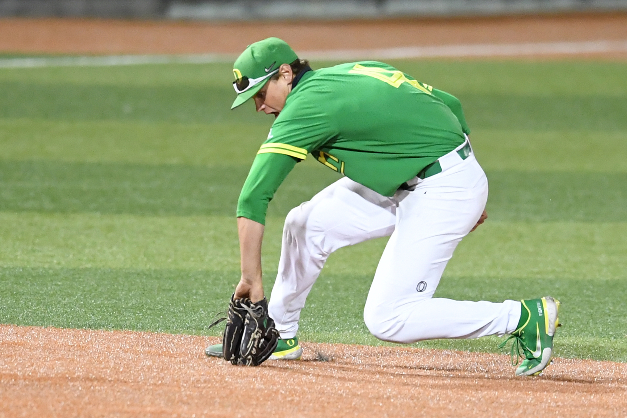 Oregon Ducks vs. LSU Tigers in Eugene Regional - oregonlive.com