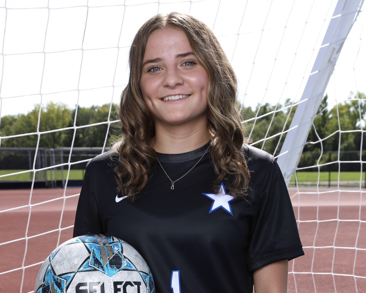 2024 All-CNY girls soccer - syracuse.com