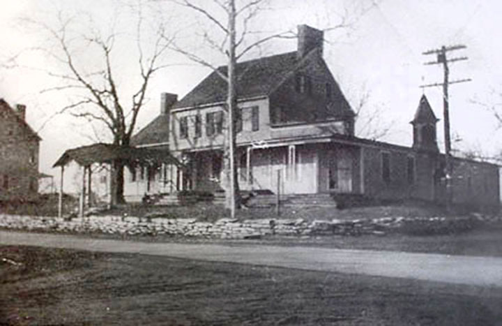 Vintrage photos of records and firsts in N.J. - nj.com