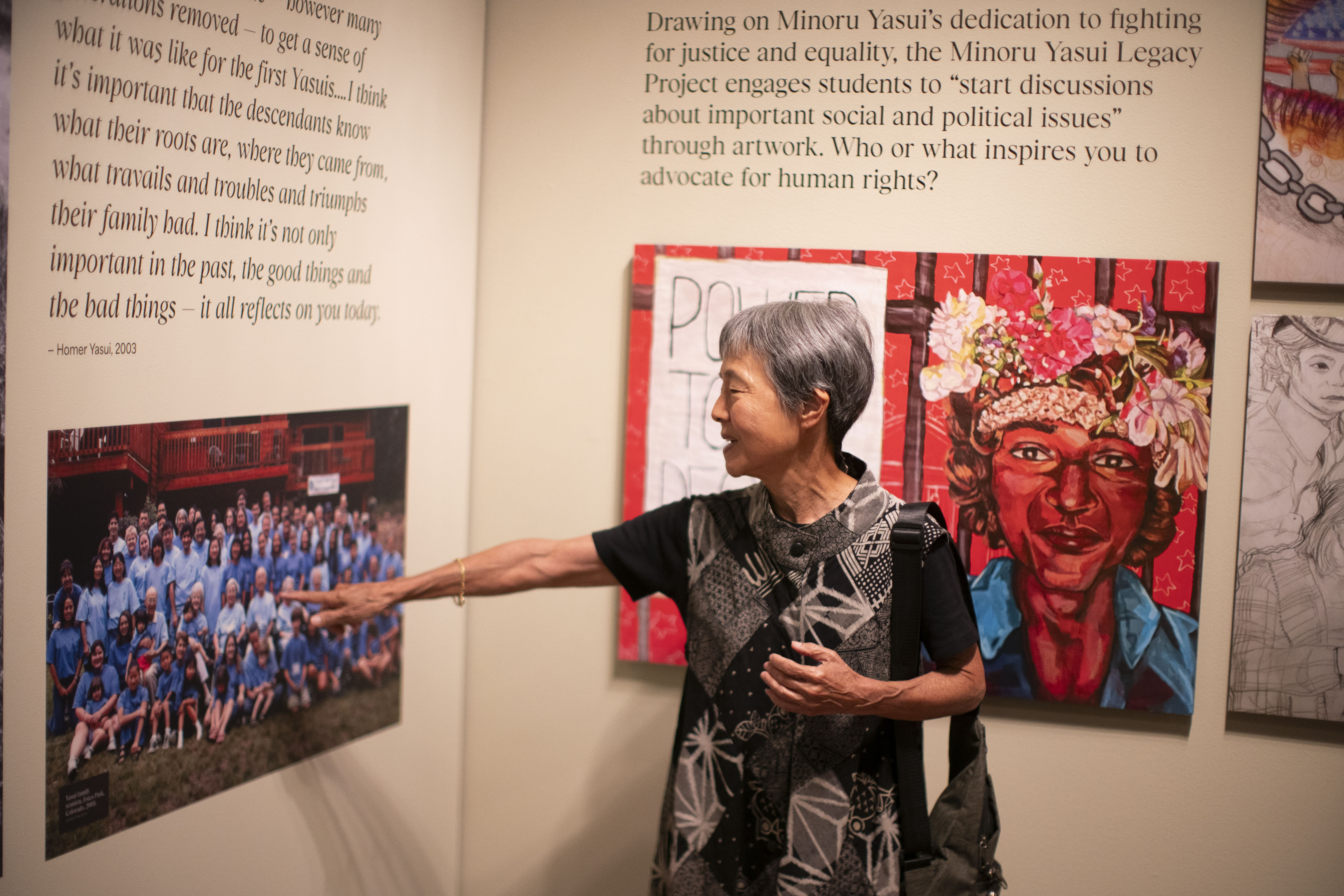 The Yasui Family: An American Story, at the Oregon Historical Society ...