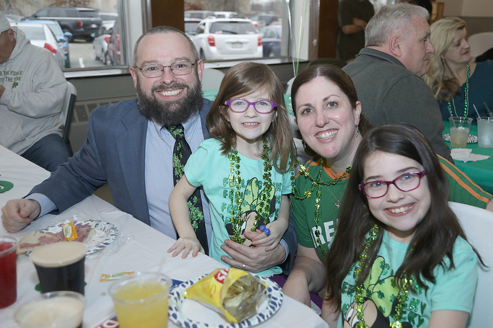 District Attorney Anthony Gulluni’s Annual St. Patrick’s Day Gathering ...
