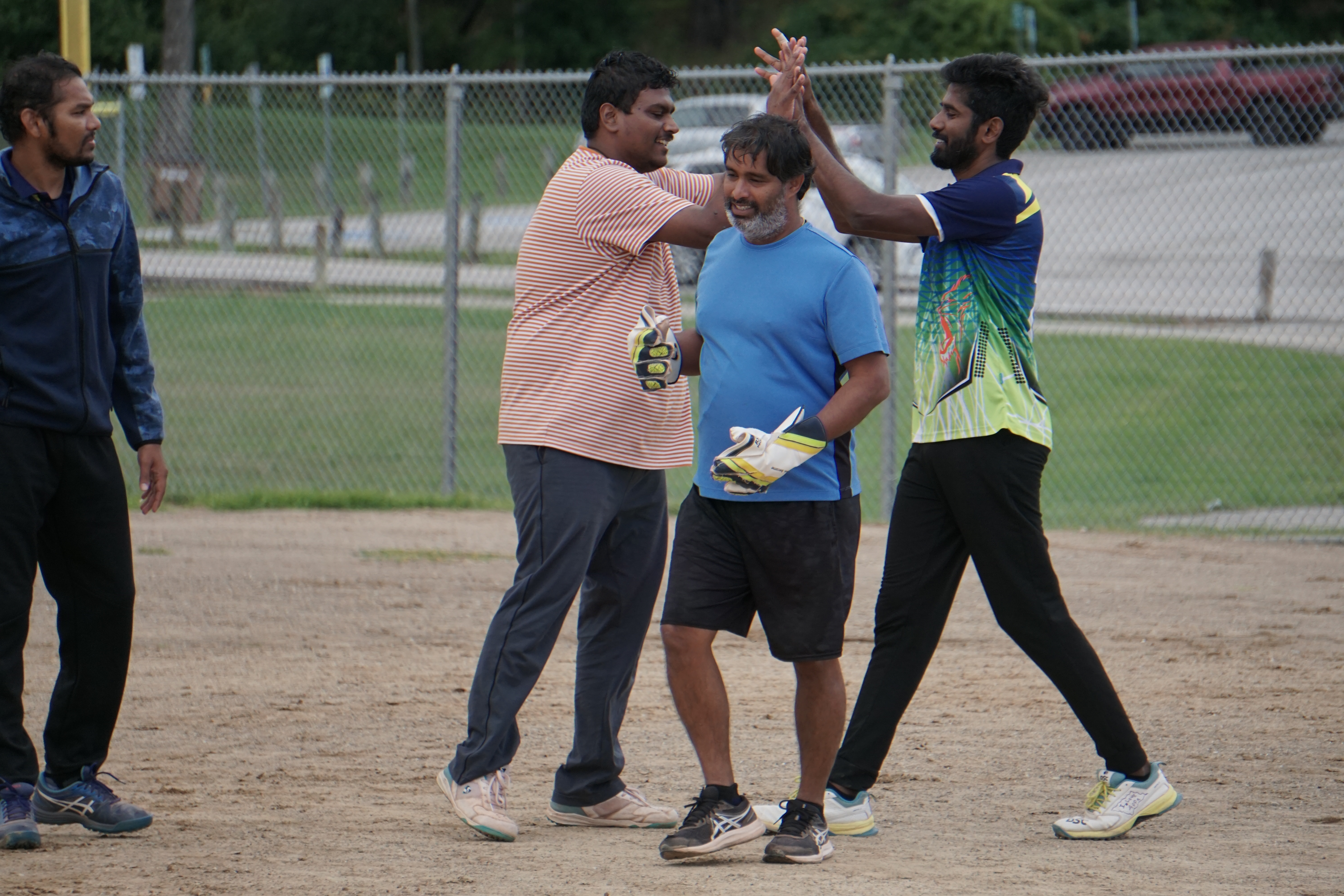 ICL Independence Cup cricket tournament on Sept. 7-9, 2024 - cleveland.com