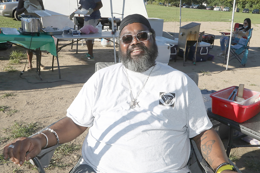 Stone Soul Festival 2022 opening day - masslive.com