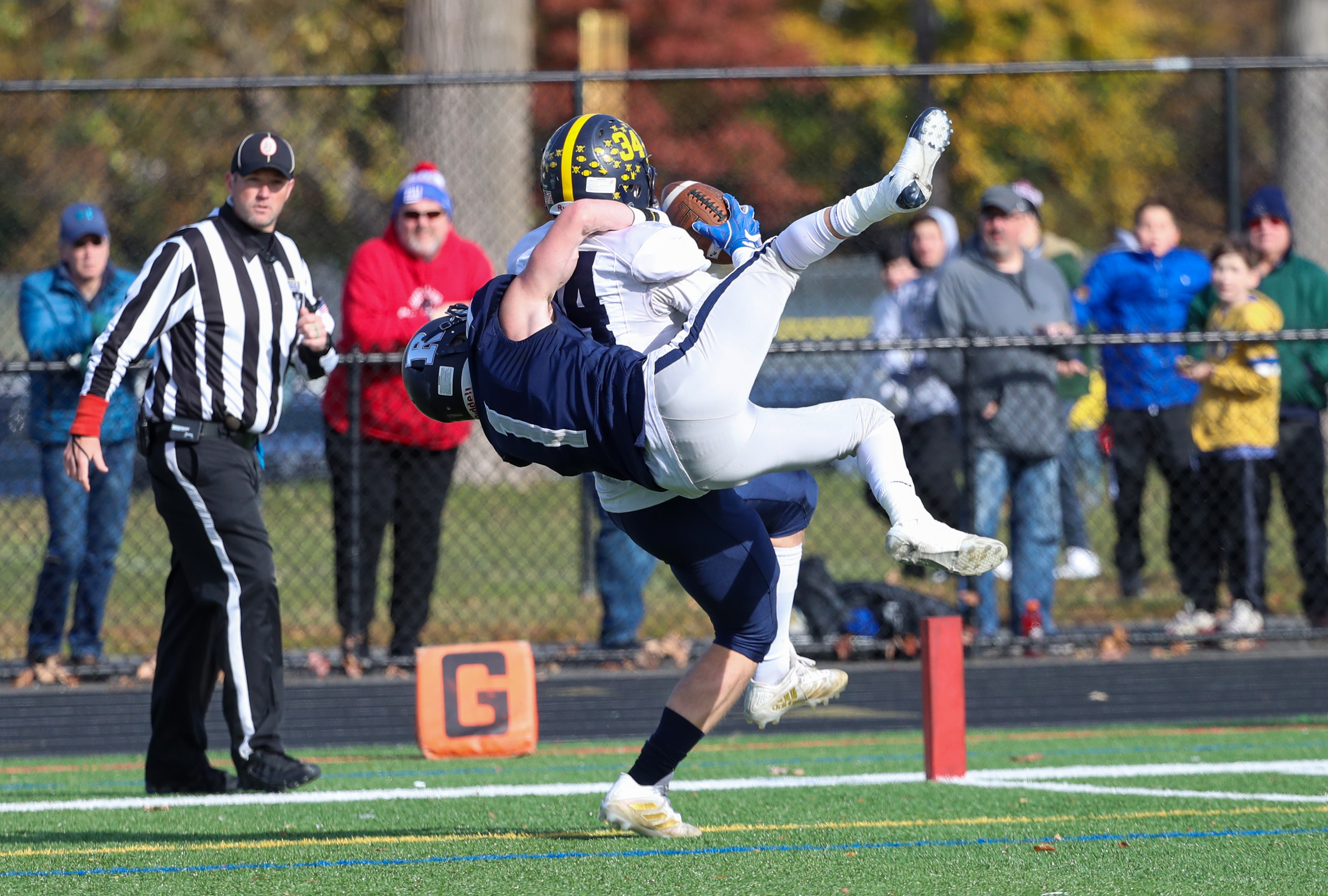 Jefferson defeats Rutherford in North Section 2, Group 2 final - nj.com