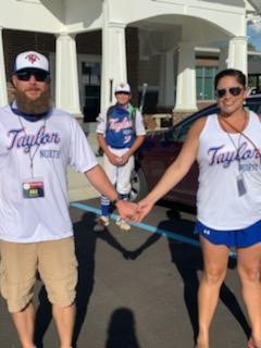 Taylor North makes its way to 2021 Little League World Series - mlive.com