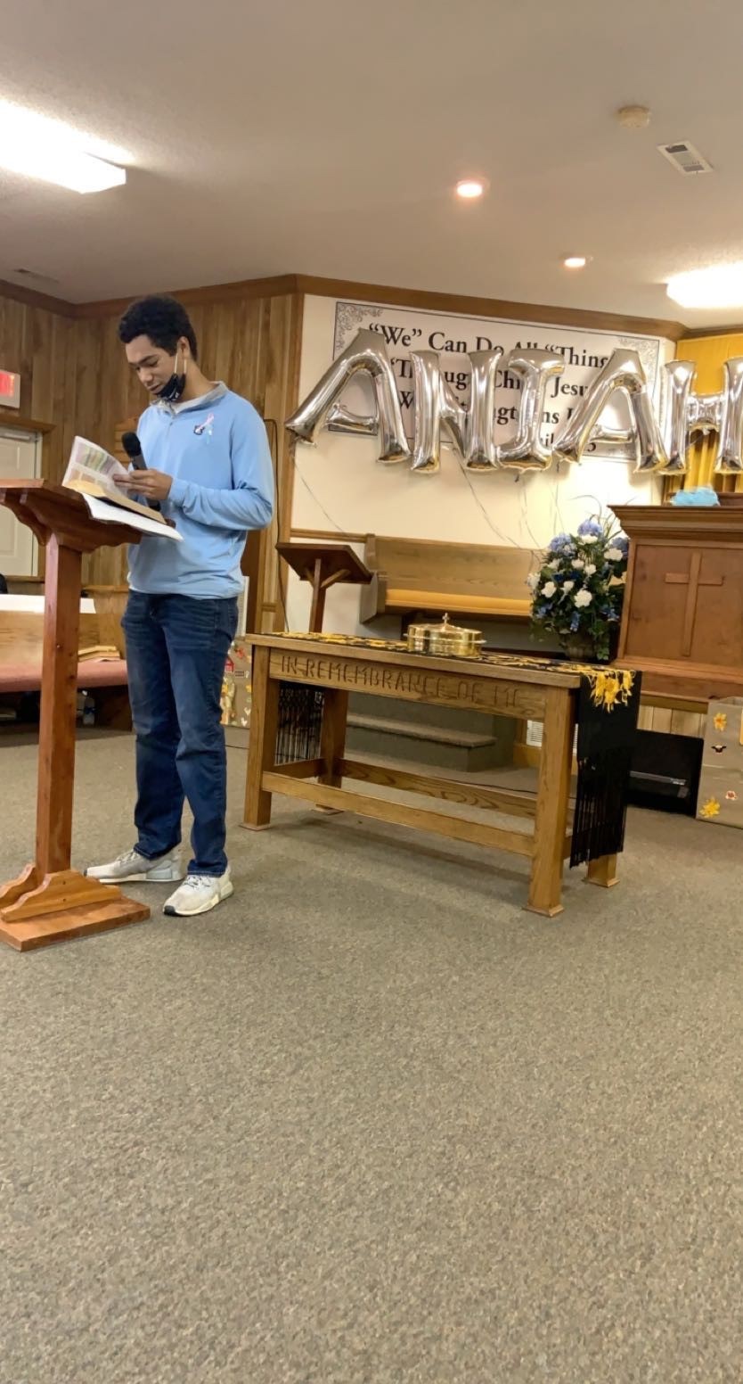 Elijah and Yashiba Blanchard: One year after Aniah's death - al.com