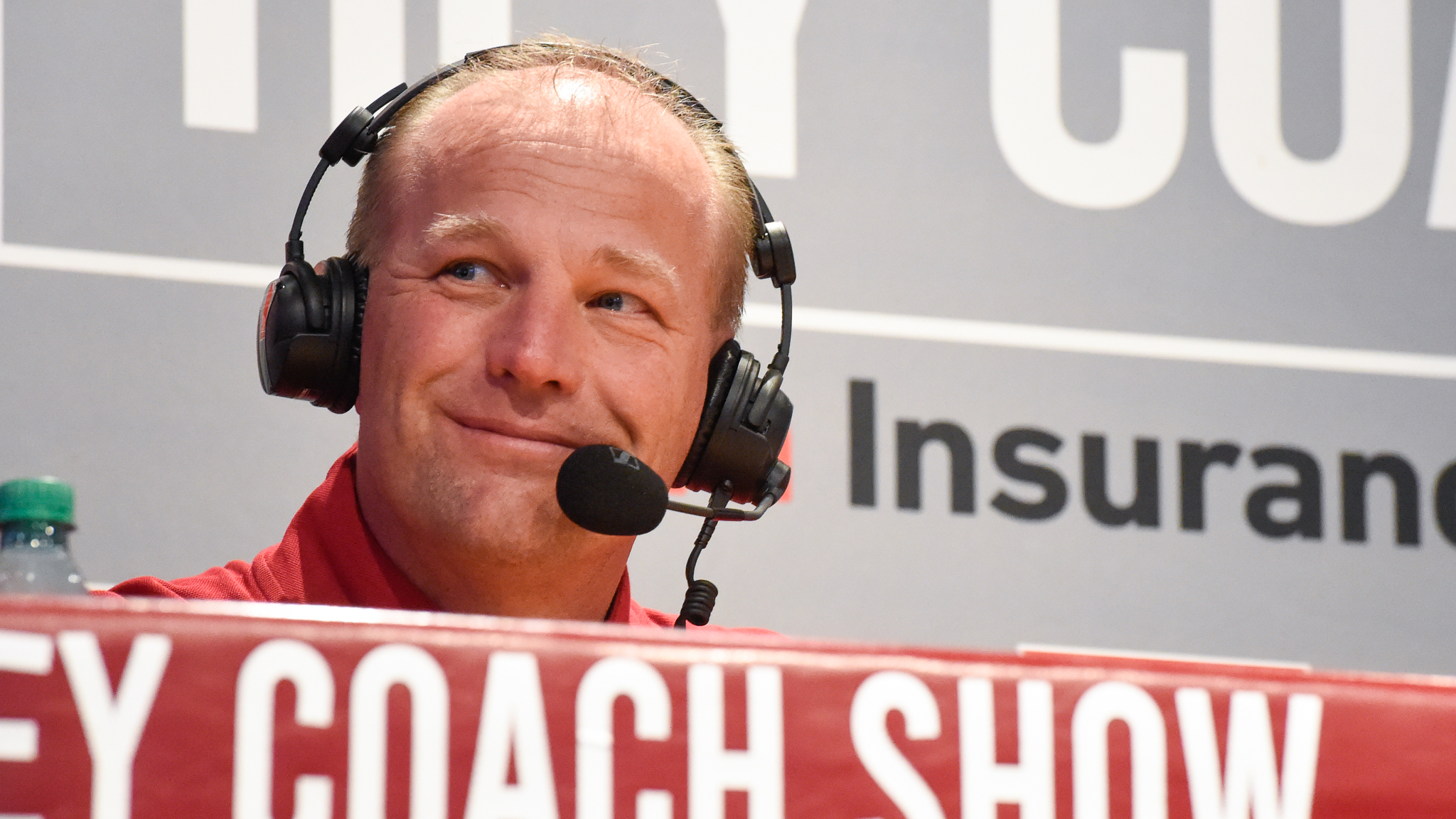 Kalen DeBoer Radio Show April 2024 - al.com