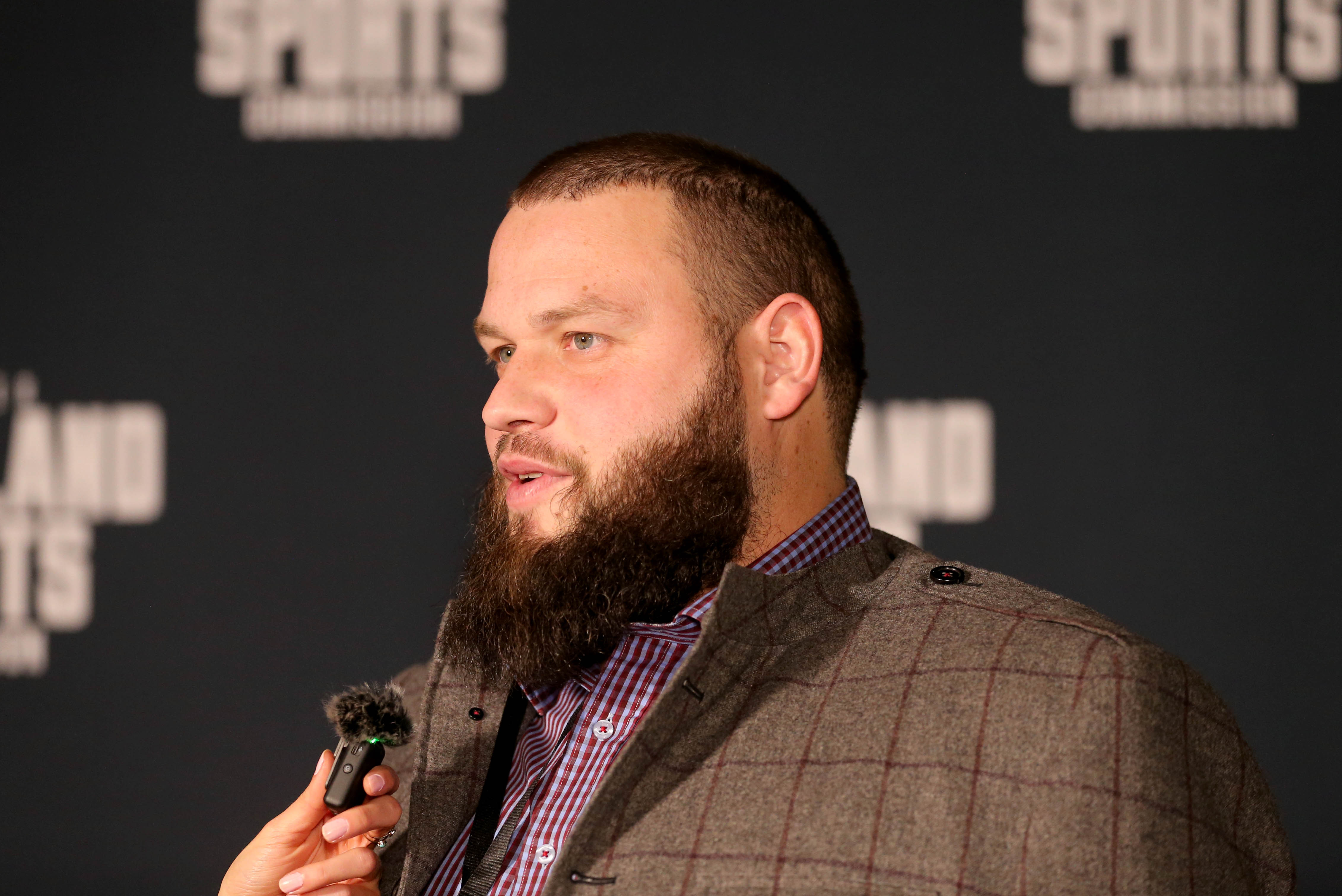 24th Greater Cleveland Sports Awards, January 23, 2024 - cleveland.com