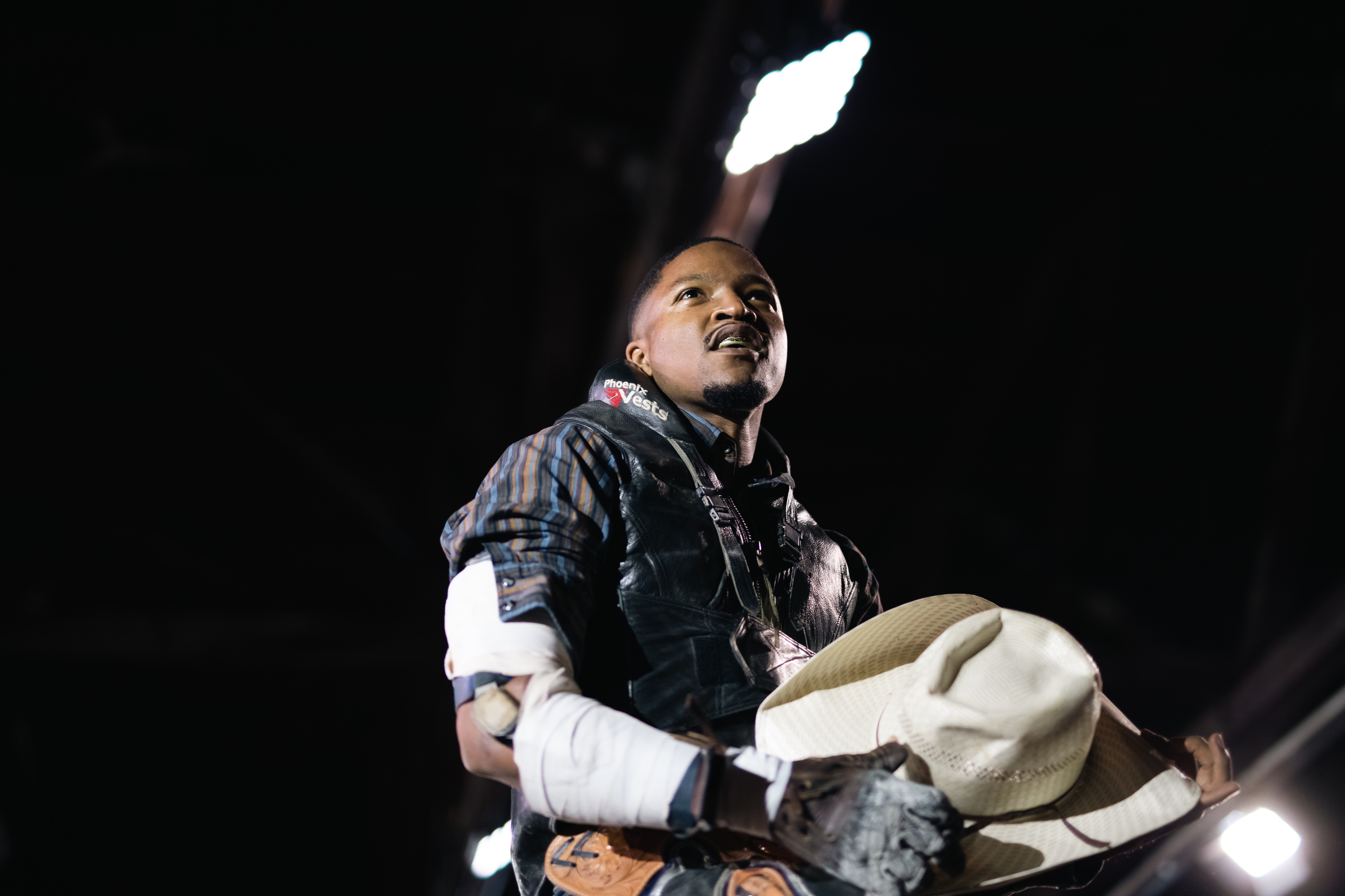 Juneteenth Rodeo at Portland Expo Center - oregonlive.com