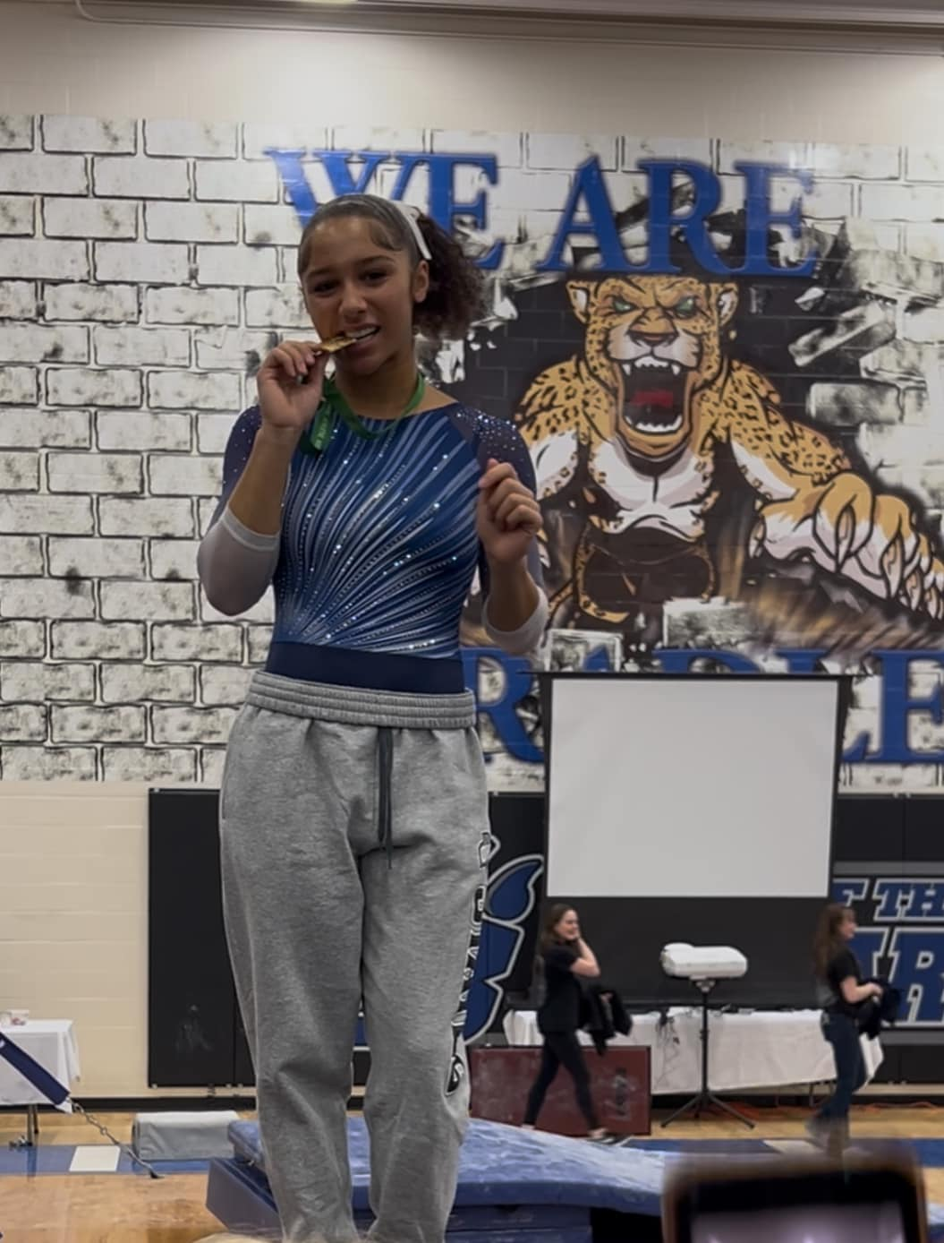 Solon Schools celebrate state champion students - cleveland.com