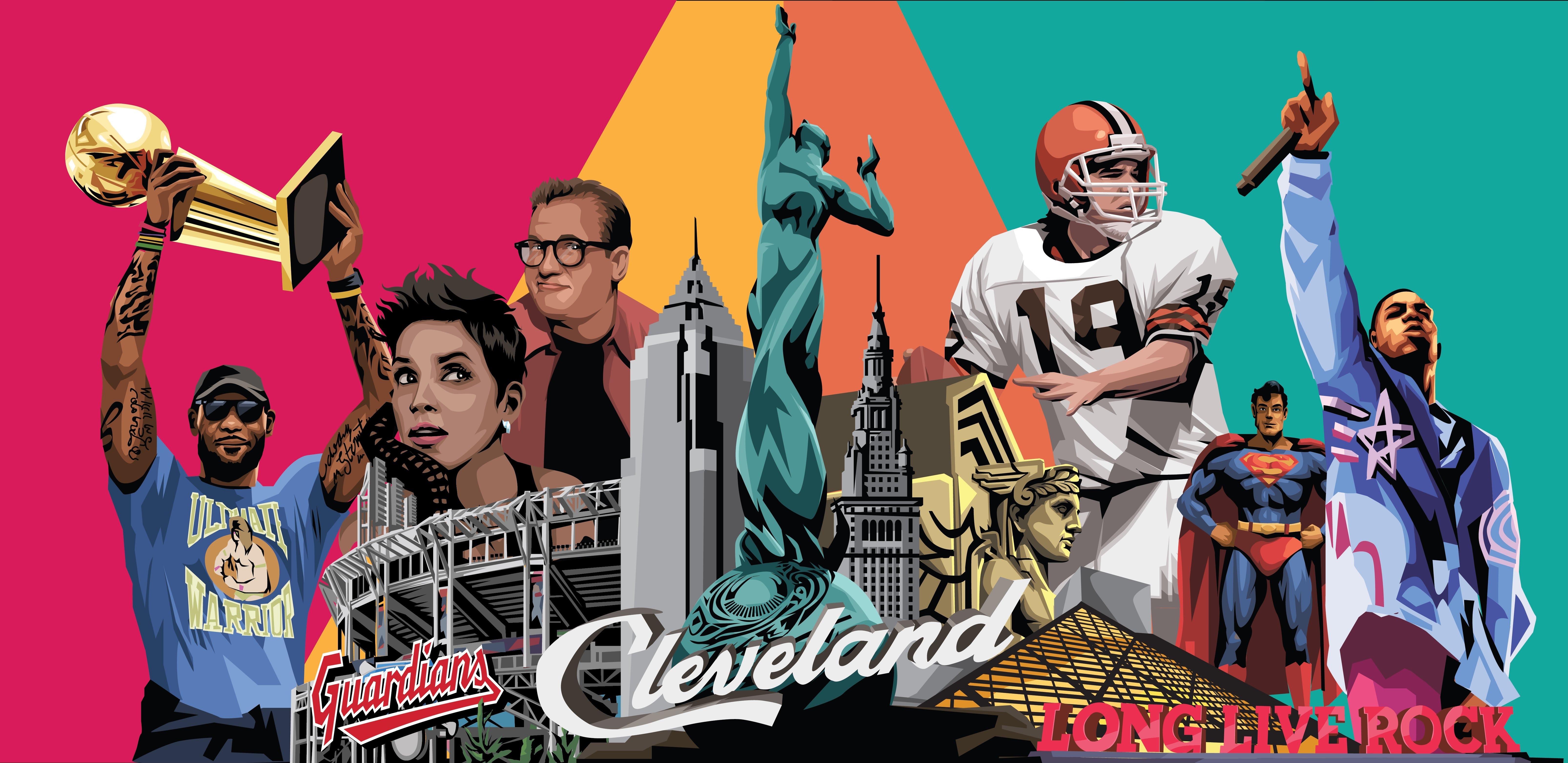 Google launches Cleveland Arts & Culture webpage - cleveland.com