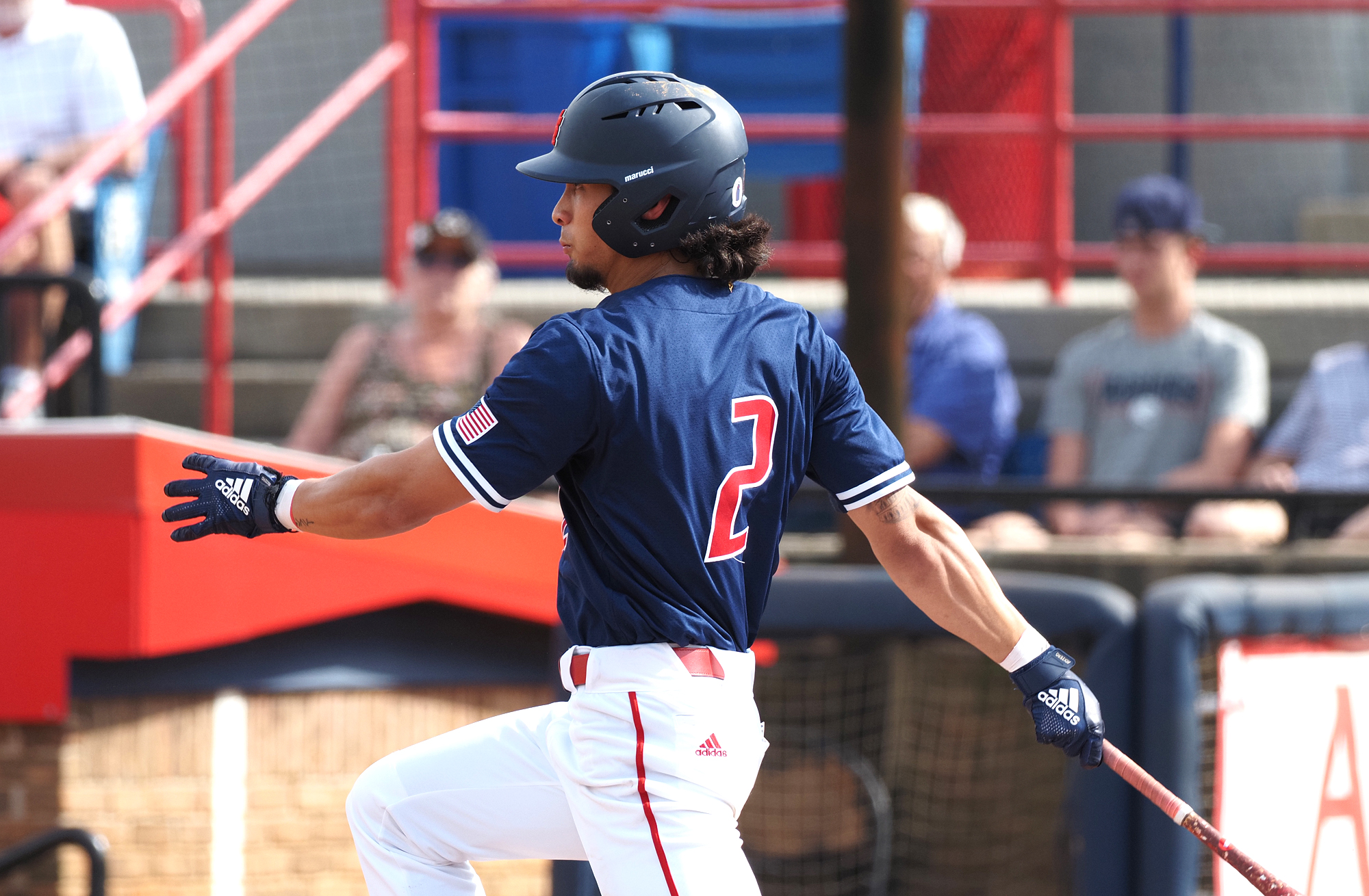 Nebraska at South Alabama baseball - al.com