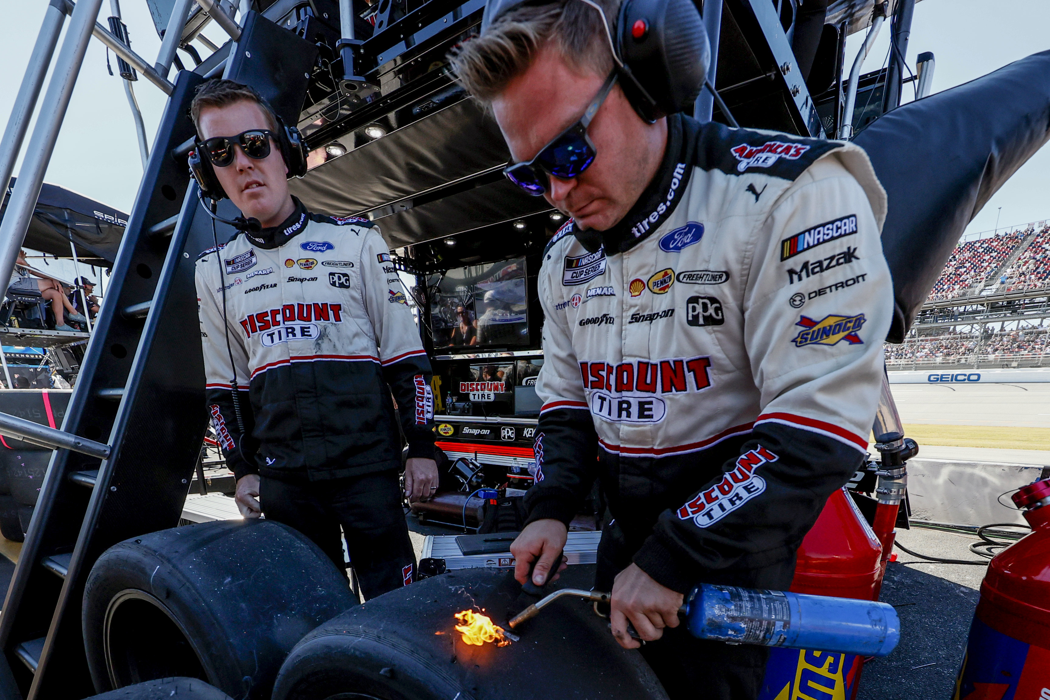 Talladega Superspeedway 2022 - al.com