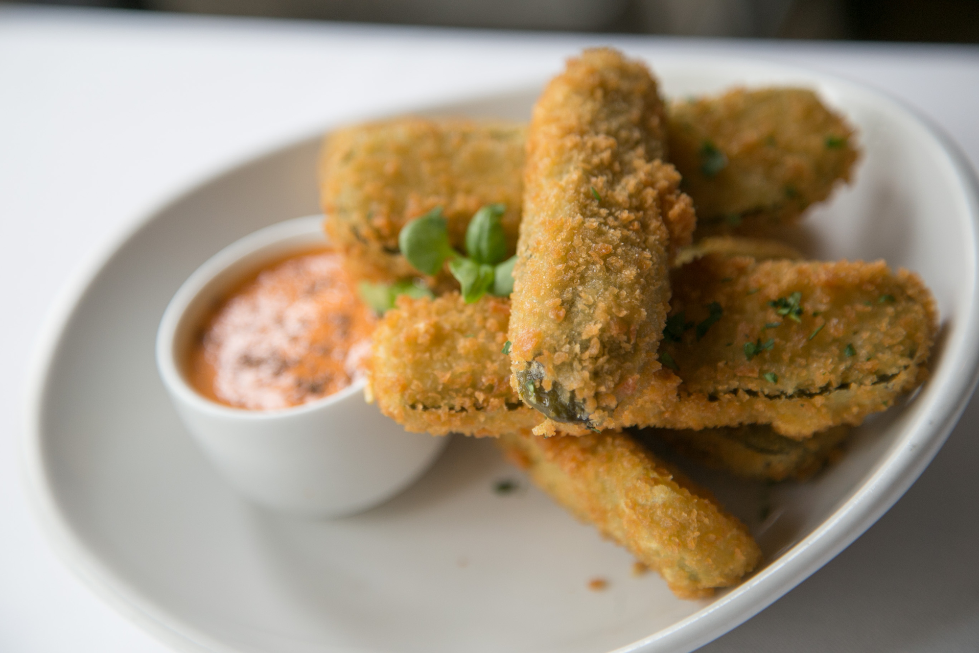 Doug Katz has a variety of restaurants around Cleveland - cleveland.com