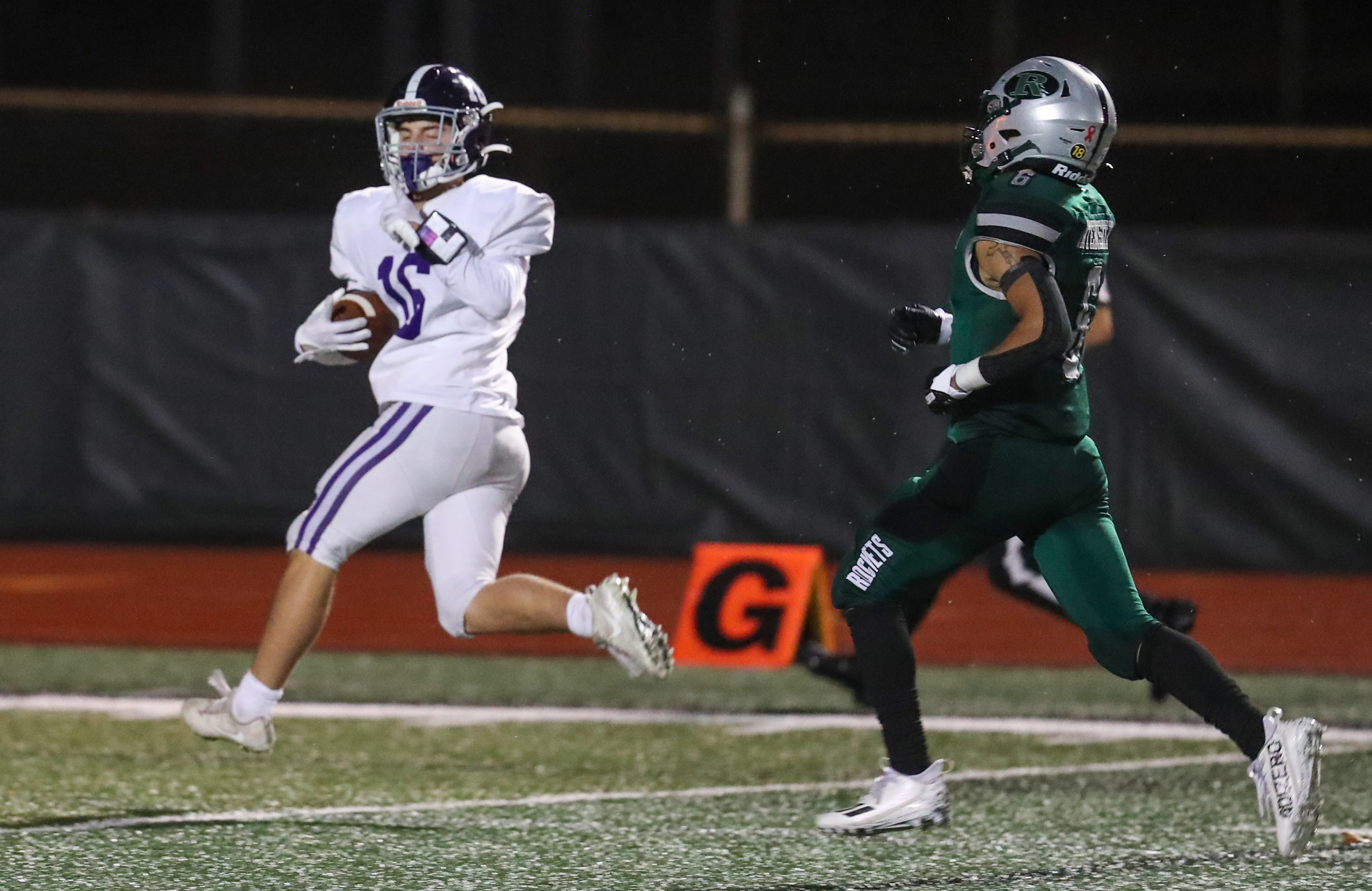 Football: Rumson-Fair Haven stuns Raritan, 34-27, in 2OT to win South ...