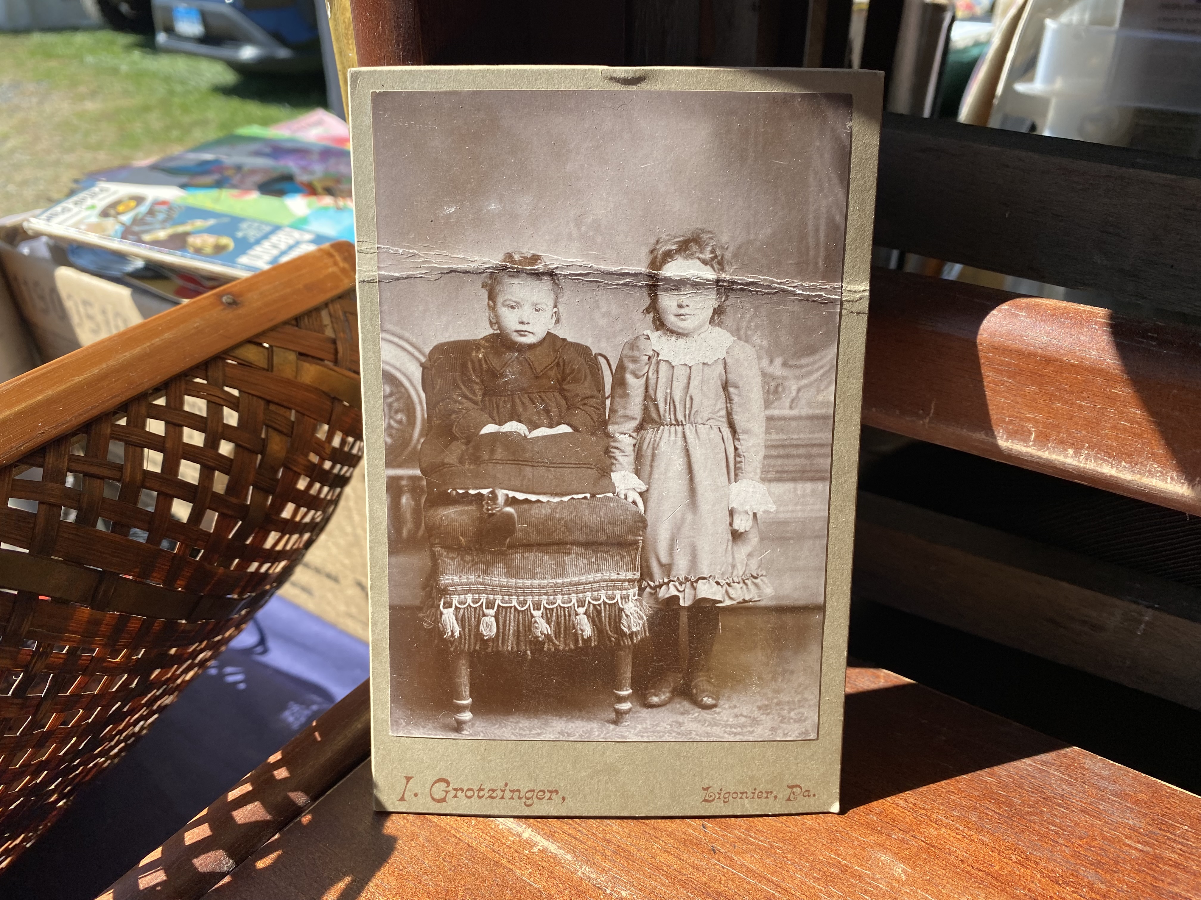 September showing, 2024 Brimfield Flea Market - masslive.com