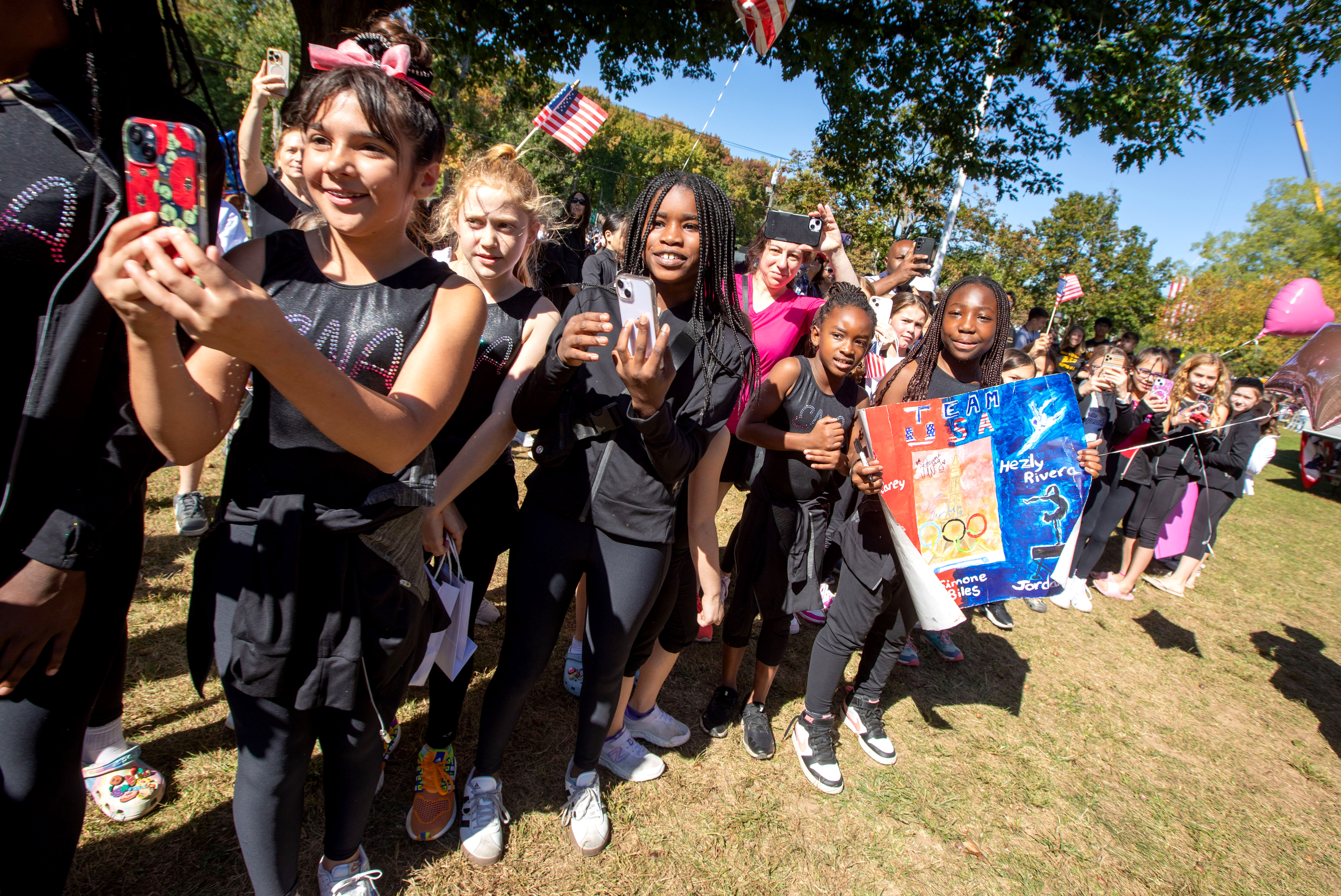 Hezly Rivera NJ Parade - nj.com