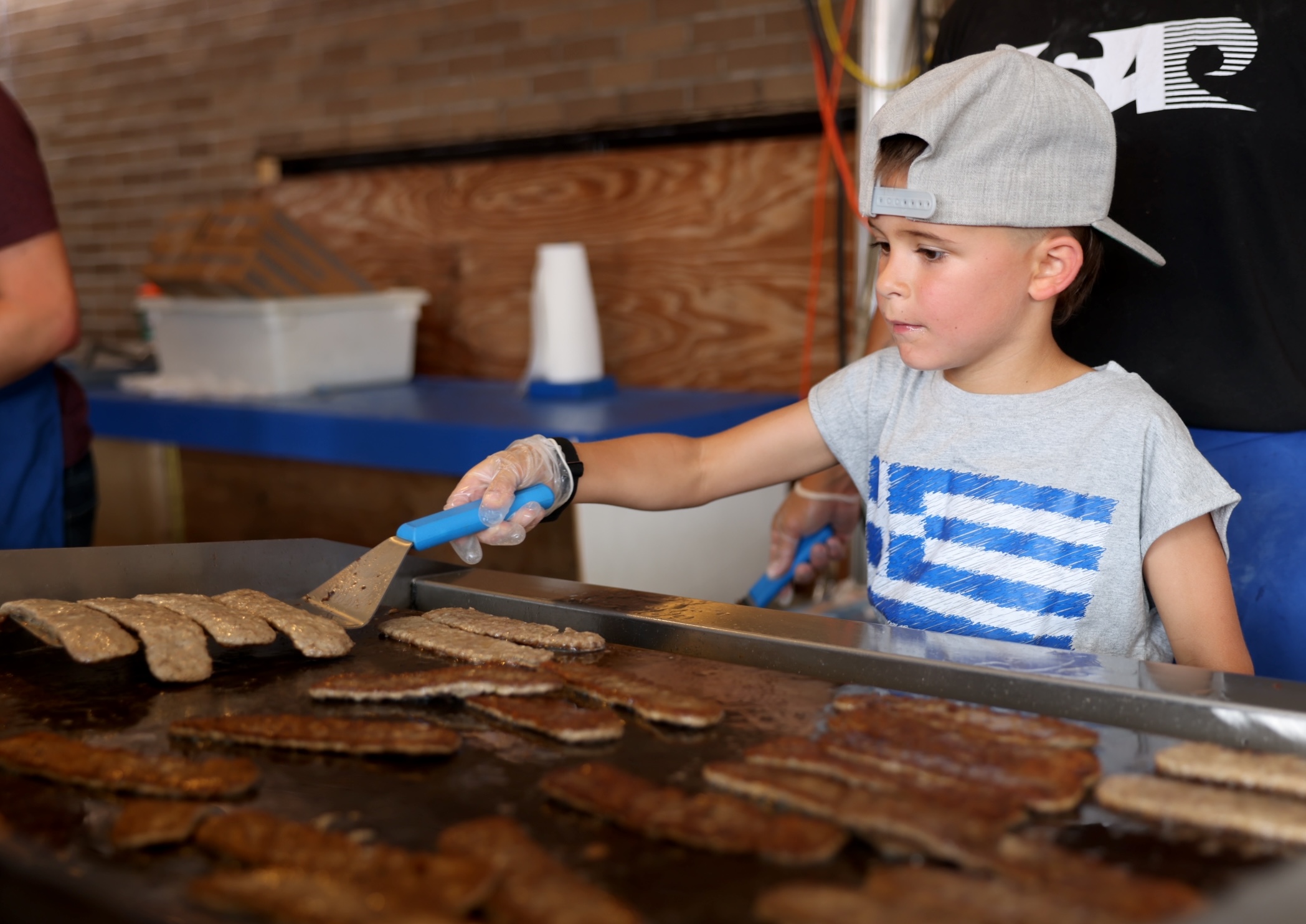Scenes from St. Sophia’s Greek Cultural Festival 2024 - syracuse.com
