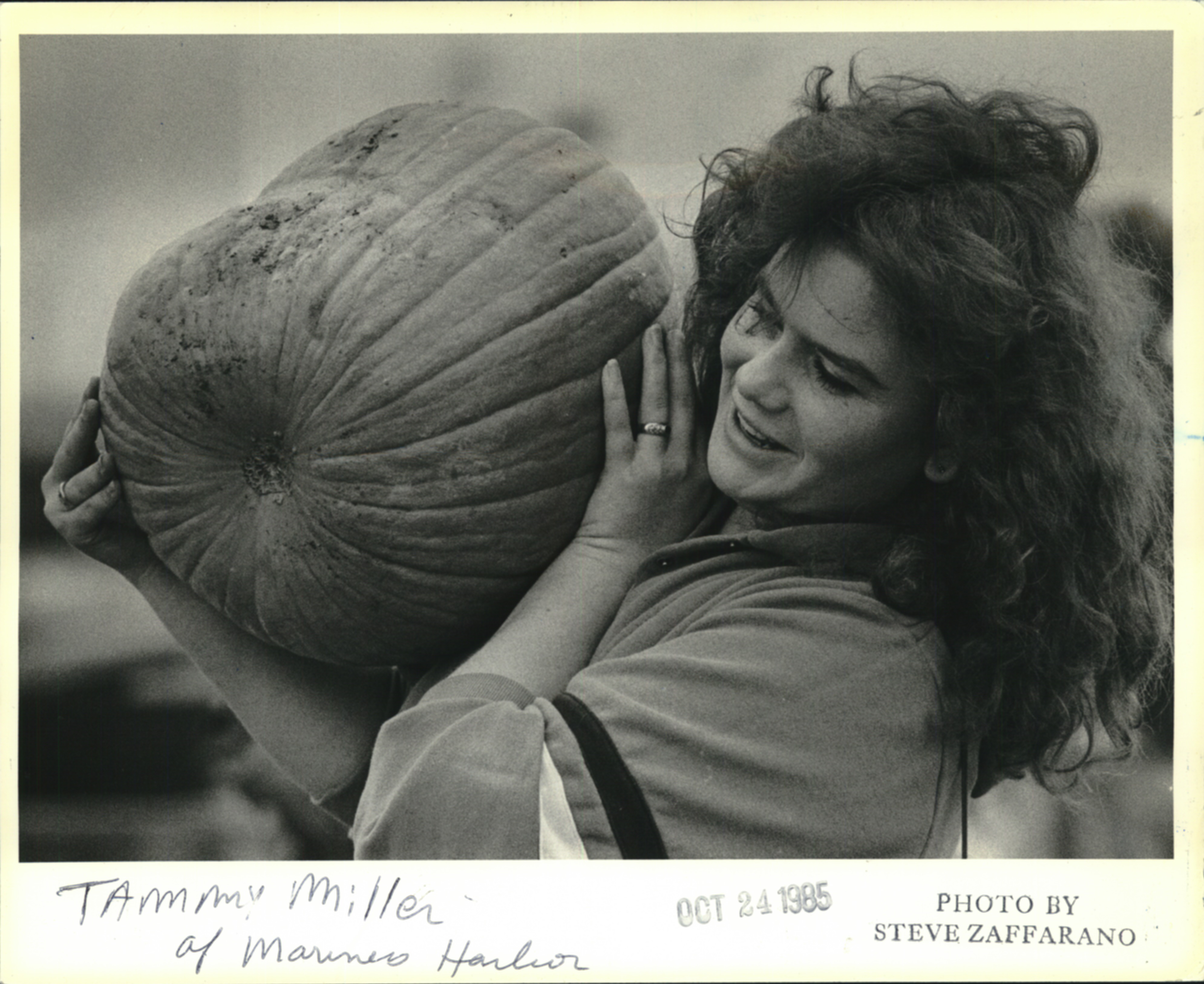 Staten Island pumpkin fun | Then and now - silive.com