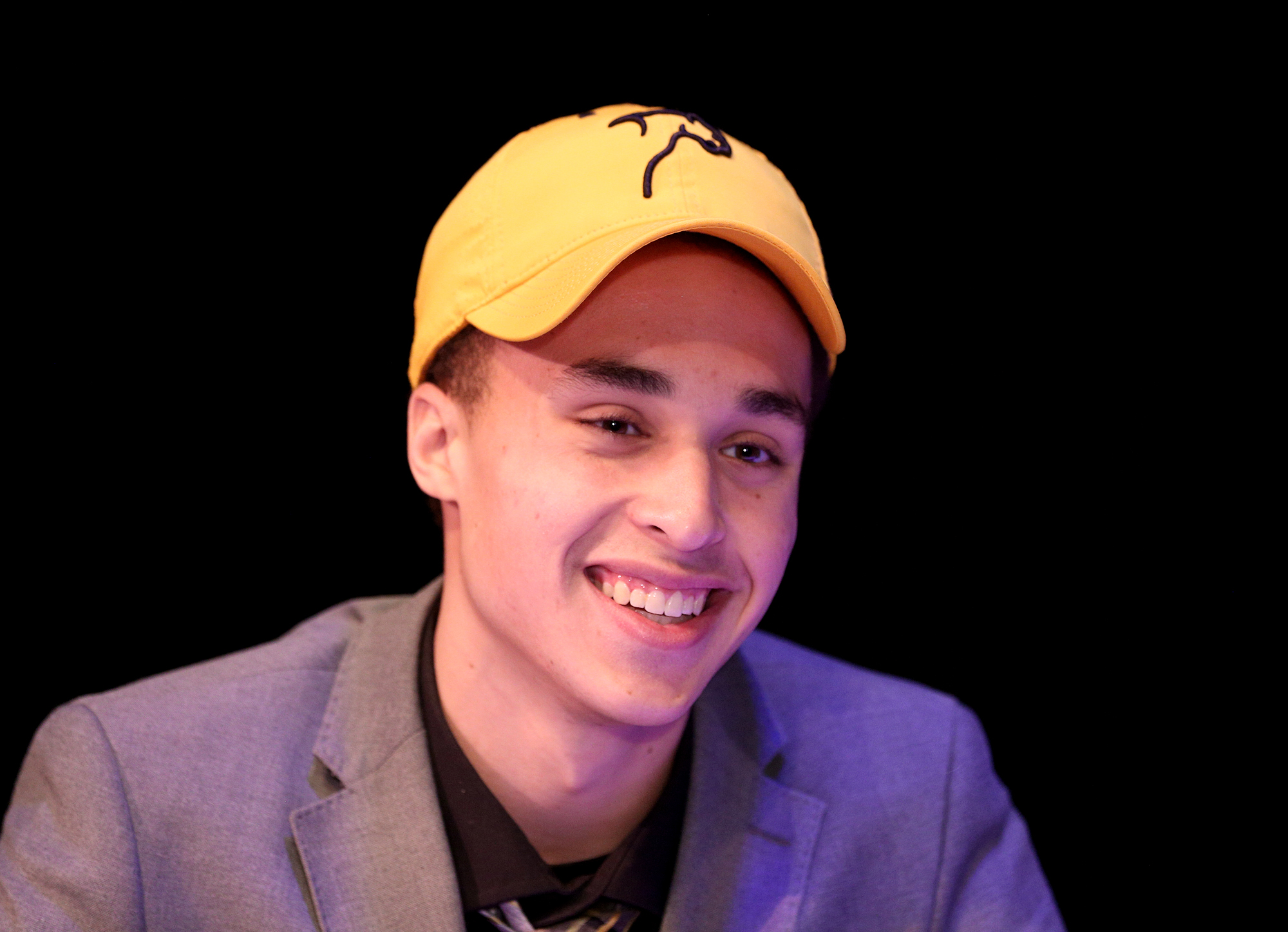 National Signing Day: St. Paul's - al.com