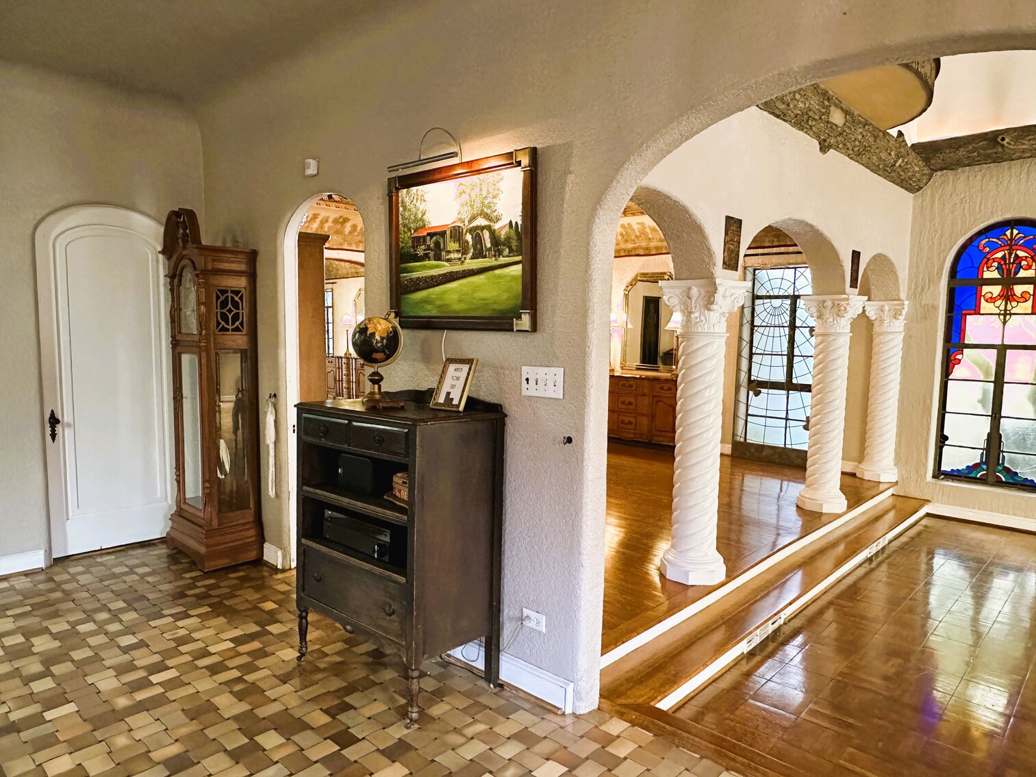 Gabrella Manor - al.com