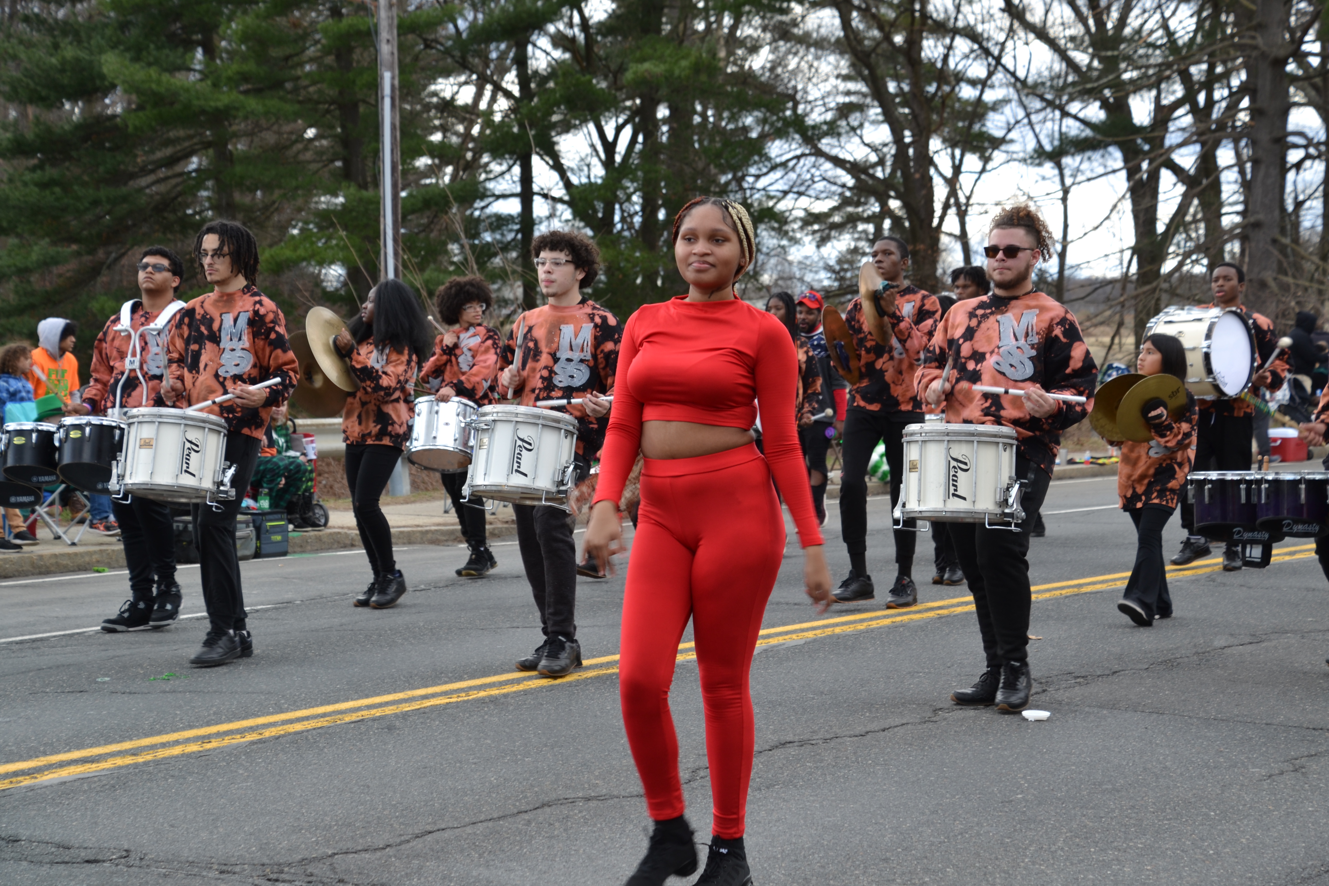 Holyoke's 2024 St. Patrick's Day Parade - masslive.com