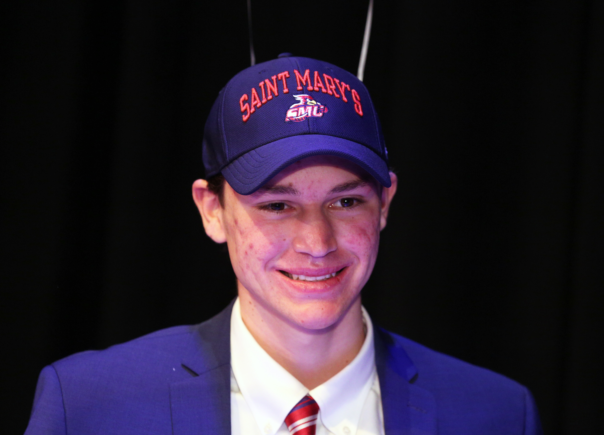 National Signing Day: St. Paul's - al.com