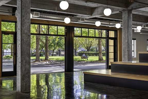 Oregon Square Redevelopment - oregonlive.com