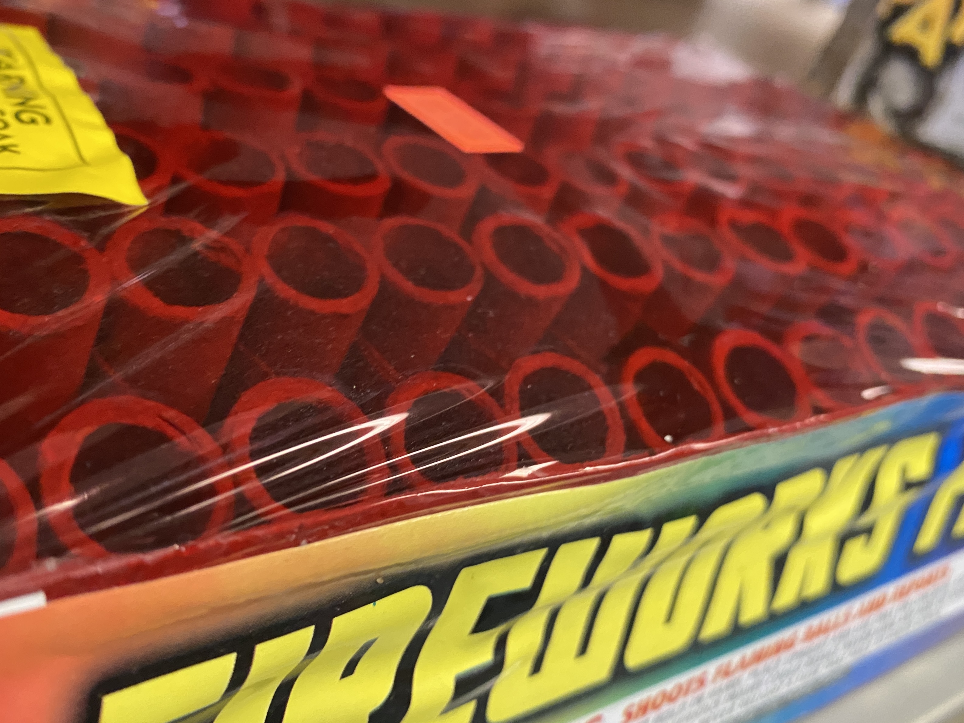 Safety is key in Saginaw 4th of July celebrations says fireworks ...