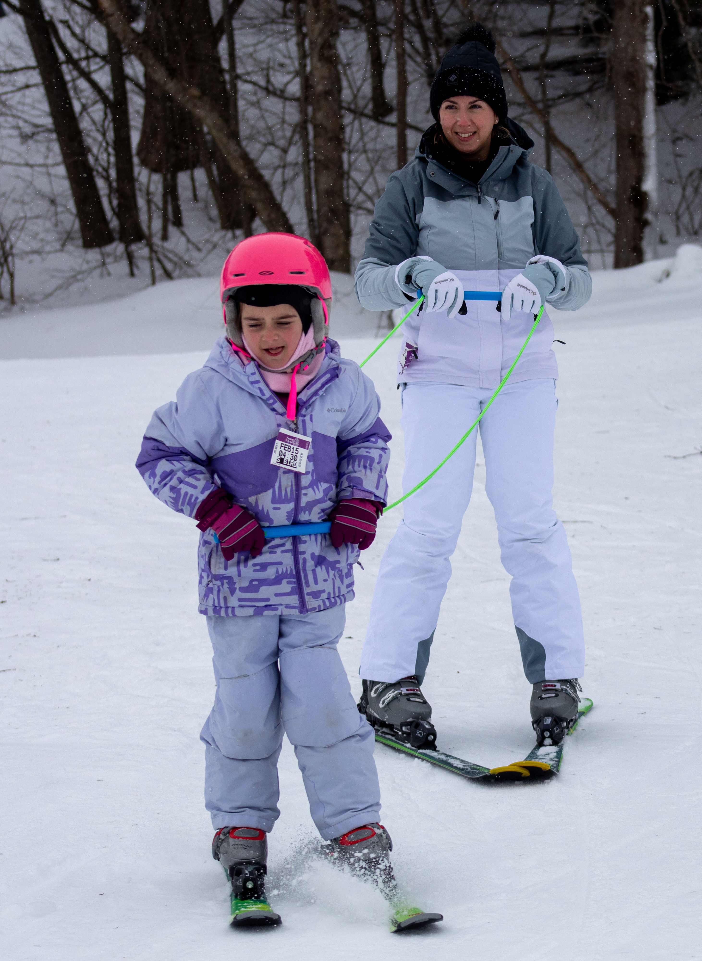 Winter fun at Song Mountain Ski Resort - syracuse.com