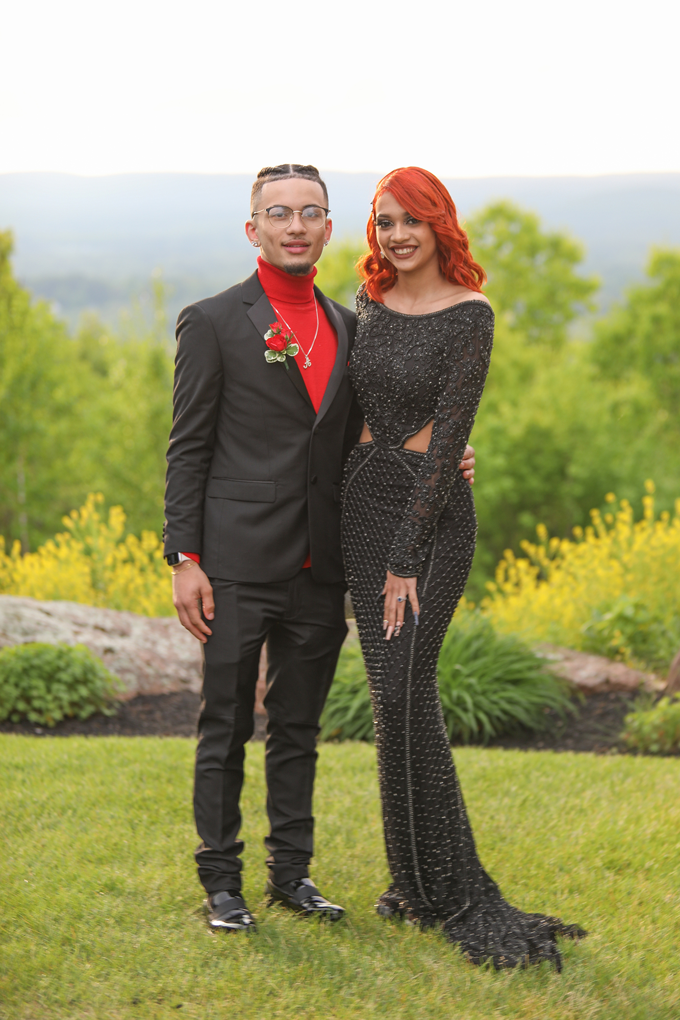 2022 Prom Photos: Smith Vocational and Agricultural High School Prom at ...