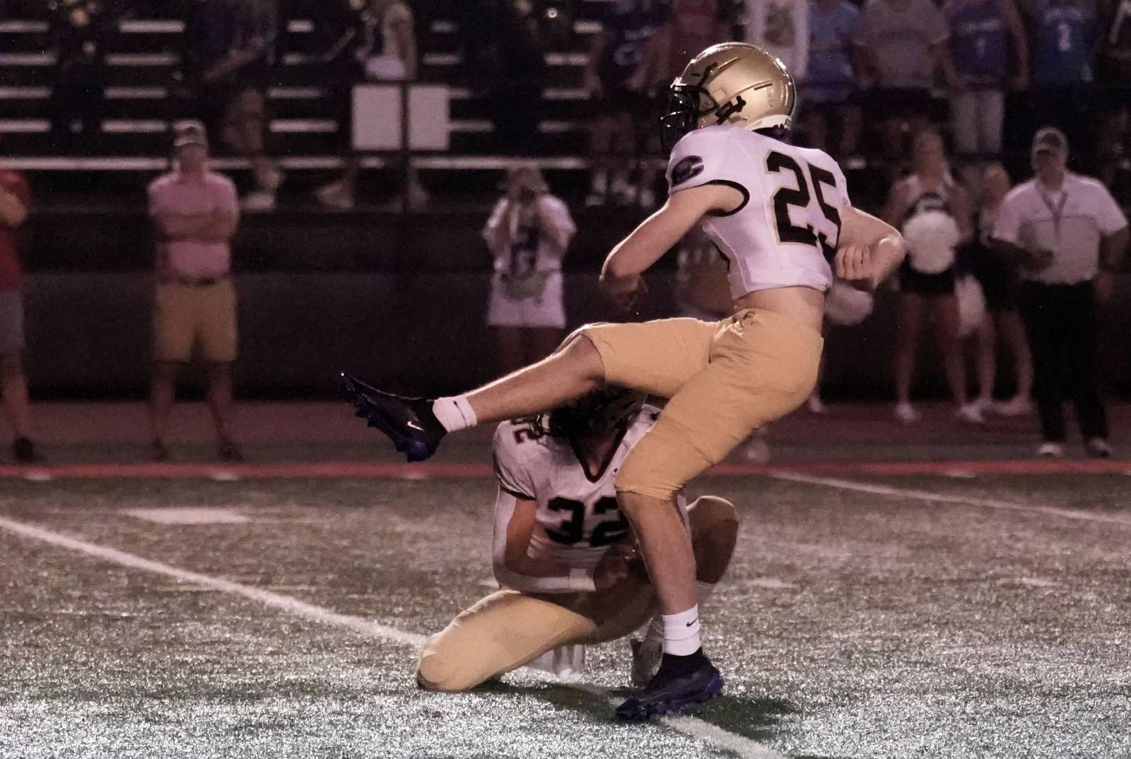 Cullman vs. Decatur High School Football - al.com