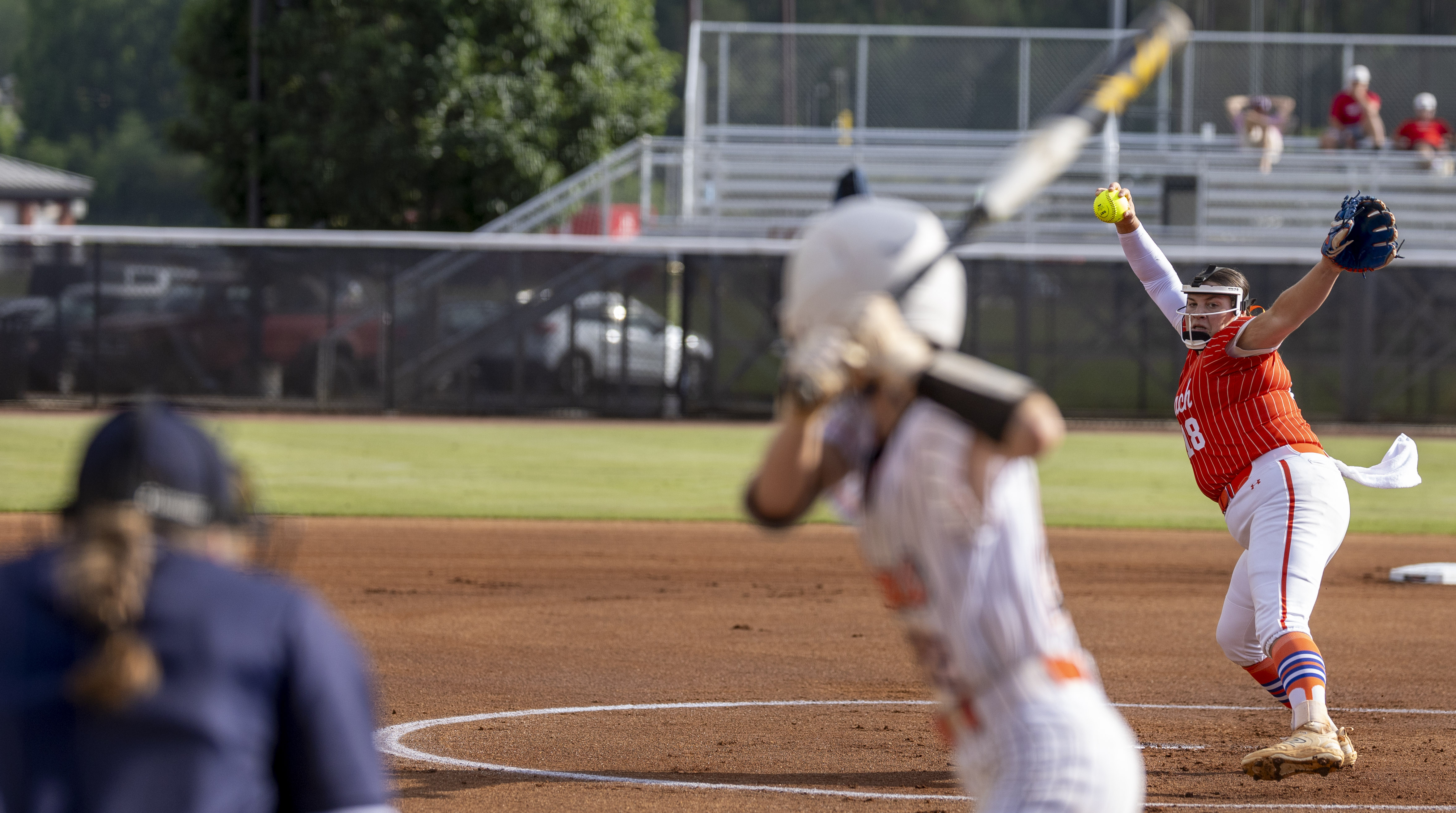 AHSAA 4A Softball Championship - al.com