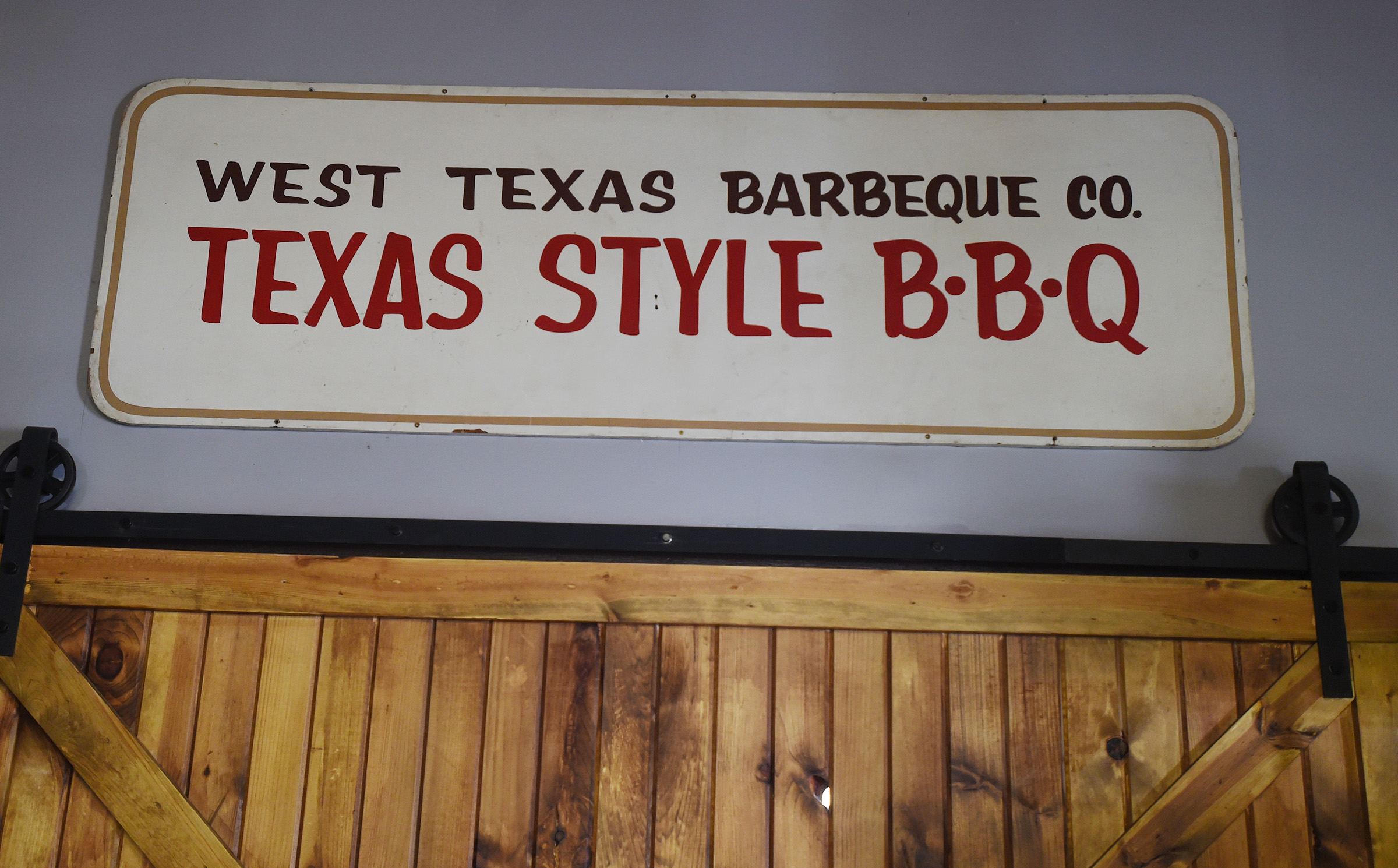 West Texas Barbeque owner Dan Huntoon dies - mlive.com