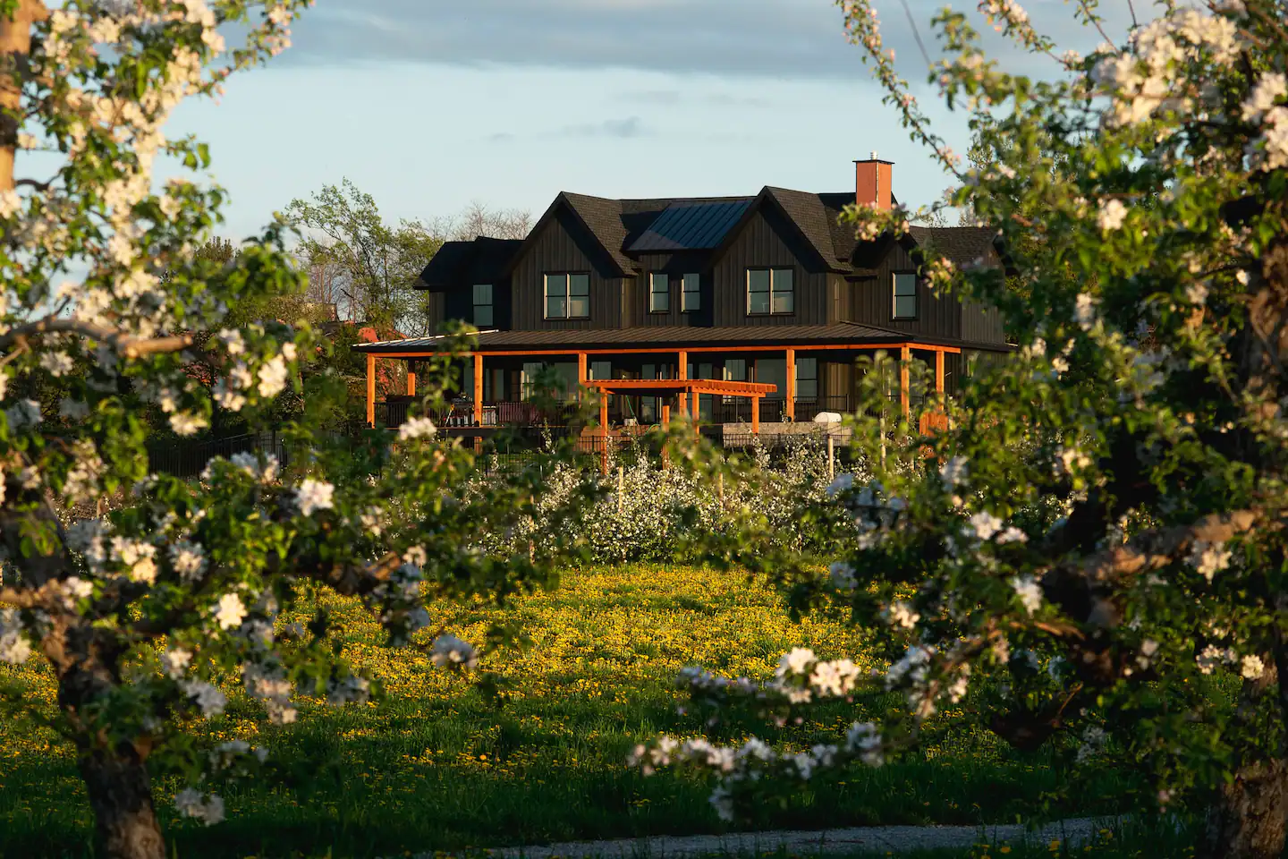 Beak and skiff wedding venue | Honestweddingadvice.com