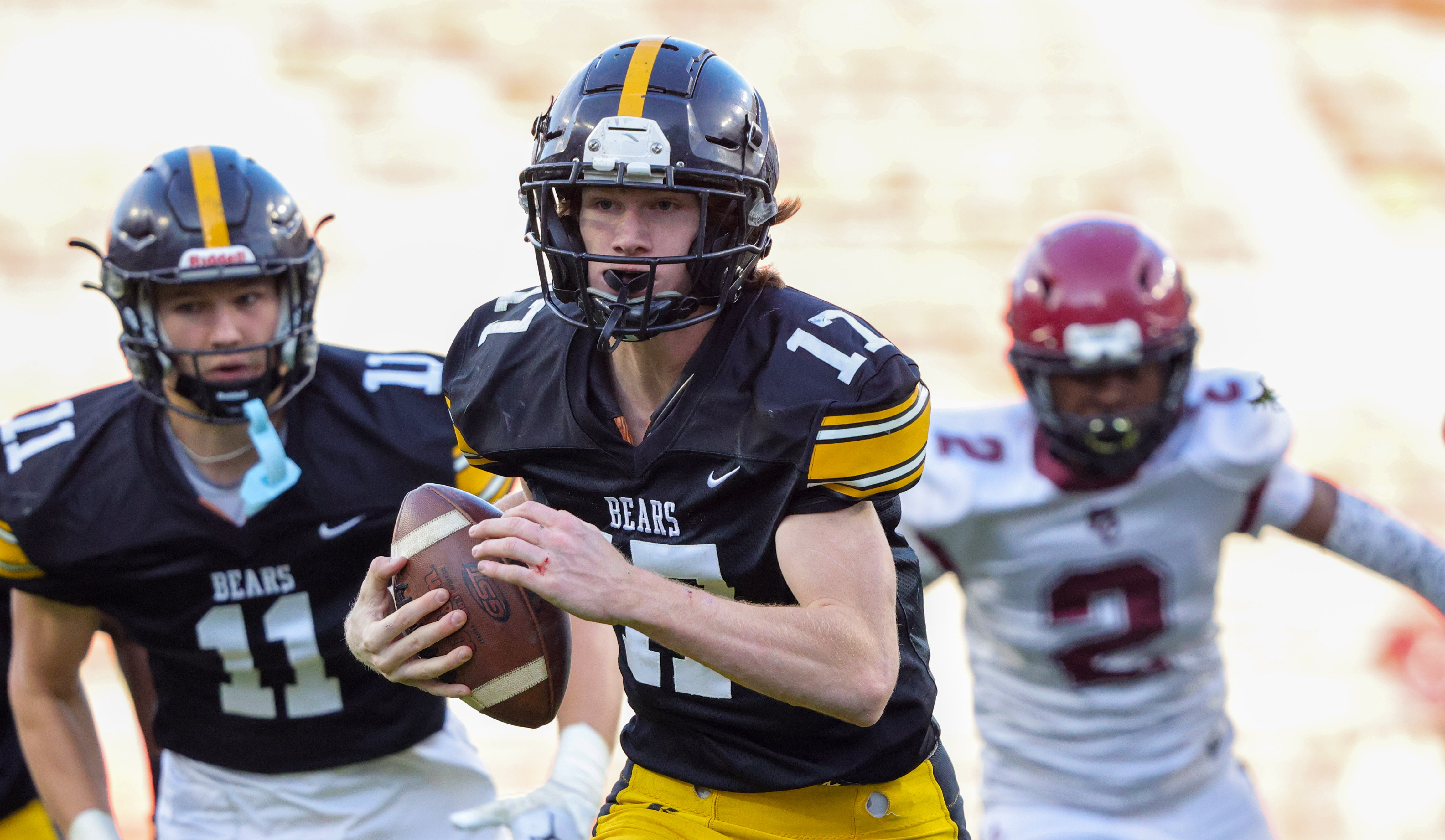 AHSAA Class 1A Football Championship - al.com