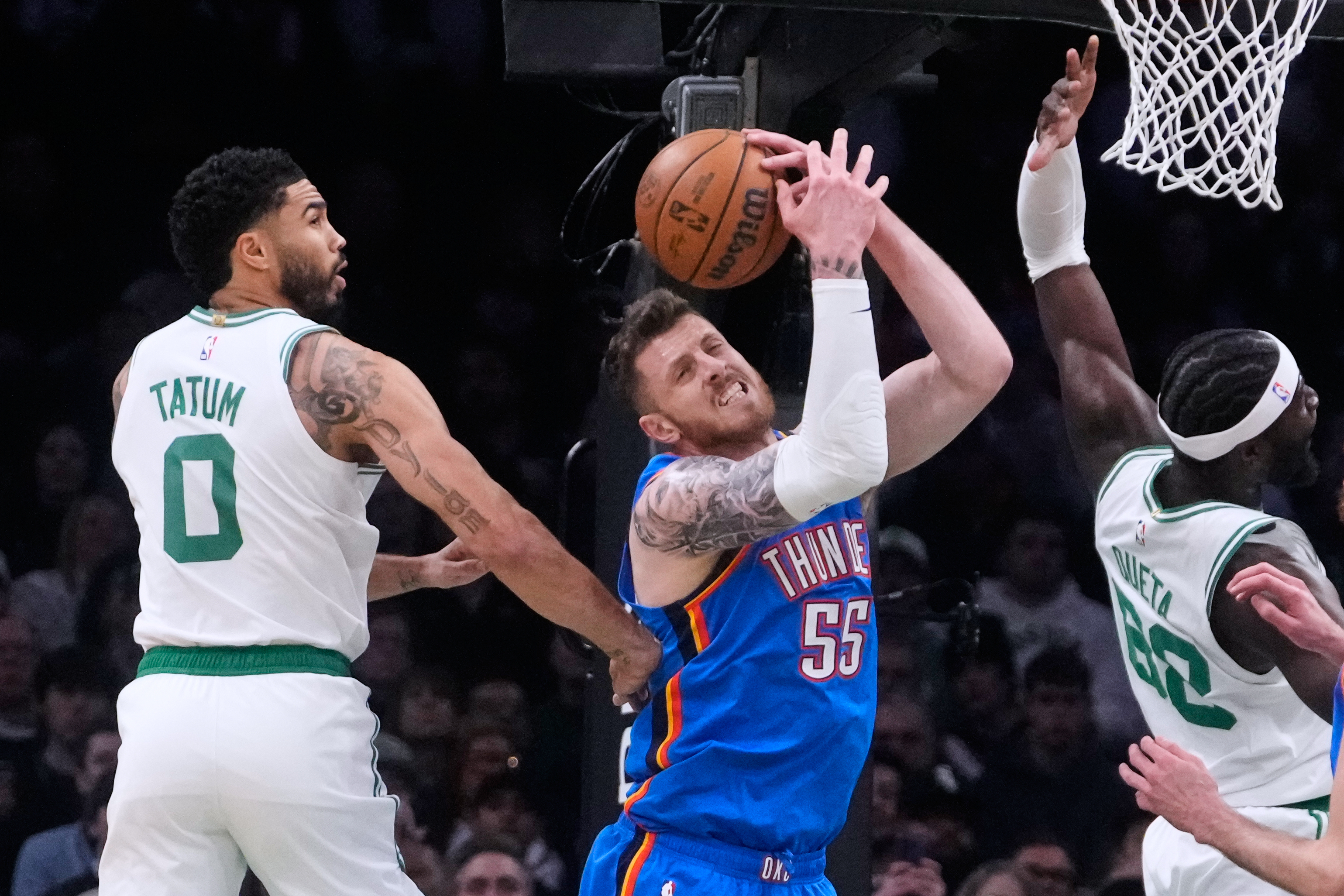 Latest Boston Celtics News, Rumors, and Trades - MassLive.com