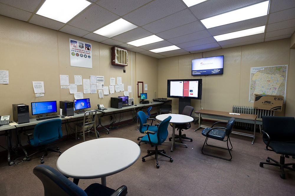 The Newark Police 1st Precinct To Become A Museum - nj.com